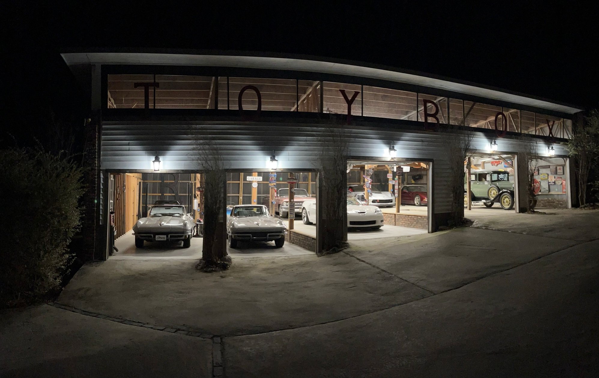 WTB (Want To Buy) C2 big block car - CorvetteForum - Chevrolet Corvette ...