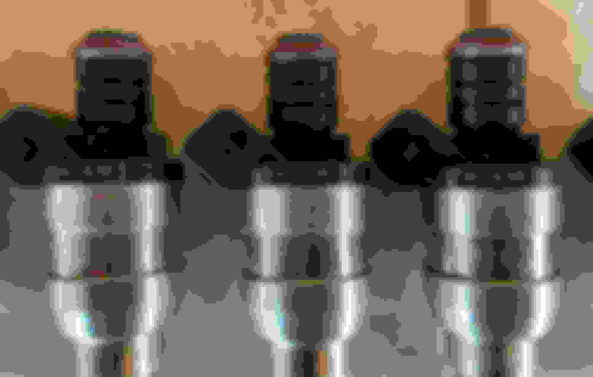 FS (For Sale) Accel tpi 24#hr injectors - CorvetteForum - Chevrolet ...