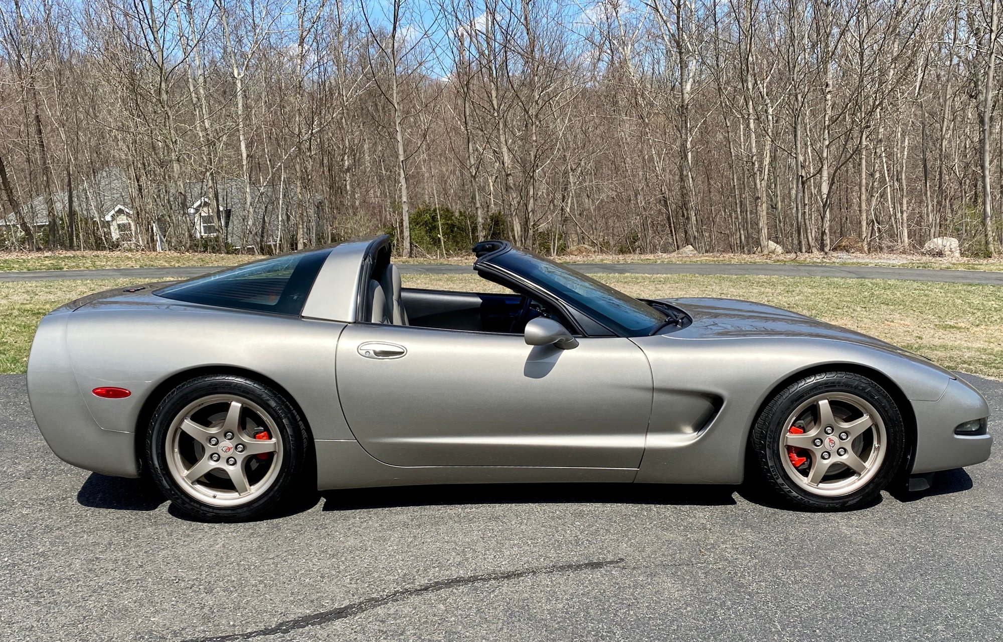 12 year-old on a scooter - CorvetteForum - Chevrolet Corvette Forum ...