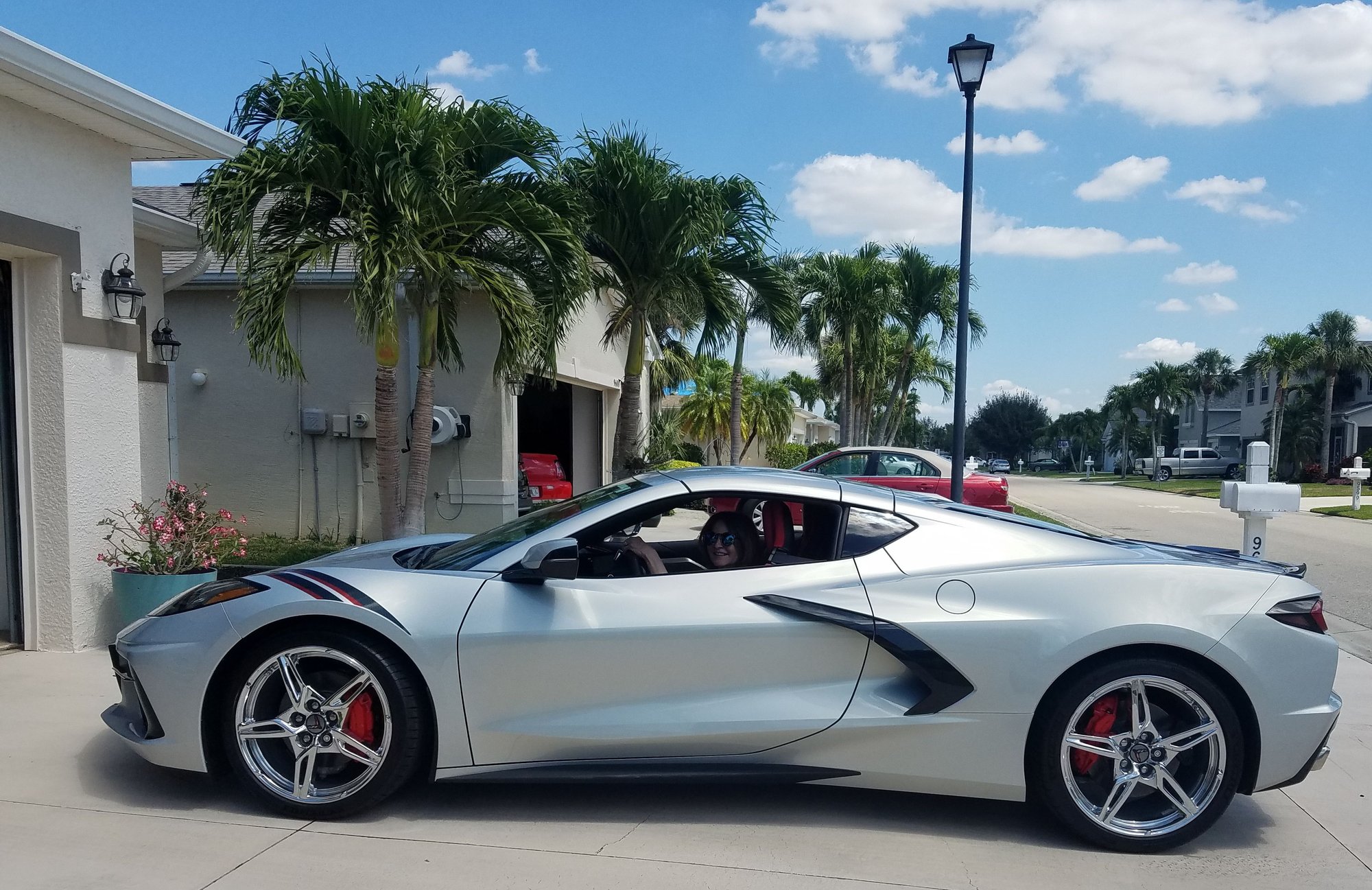 Most Popular Corvette Colors By Generation - CorvetteForum - Chevrolet ...