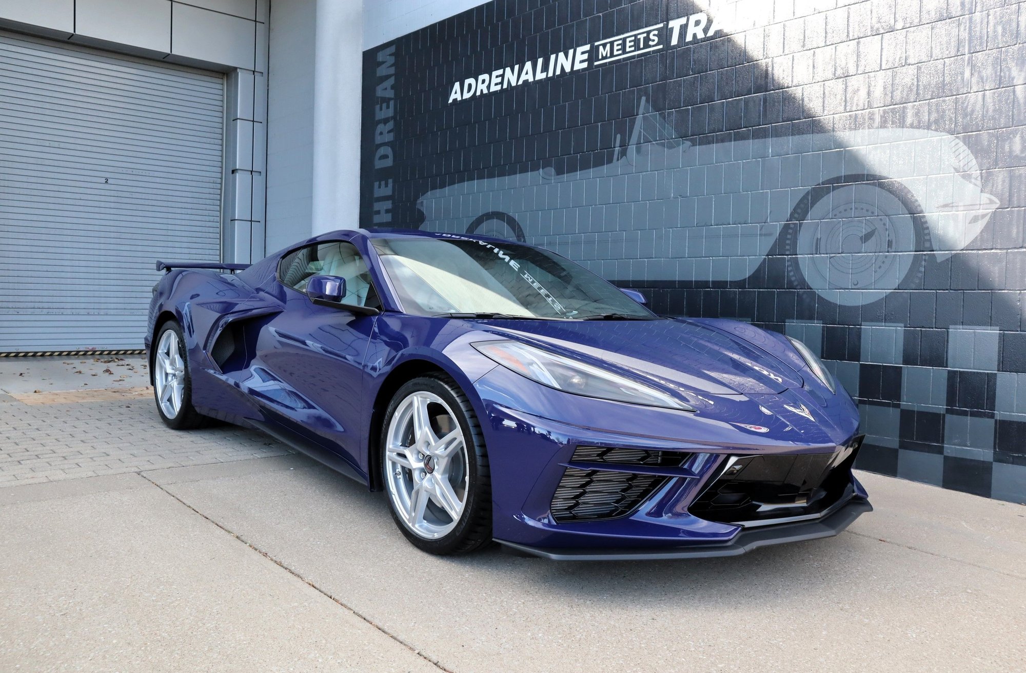 Official Hysteria Purple Thread - Page 3 - CorvetteForum - Chevrolet ...