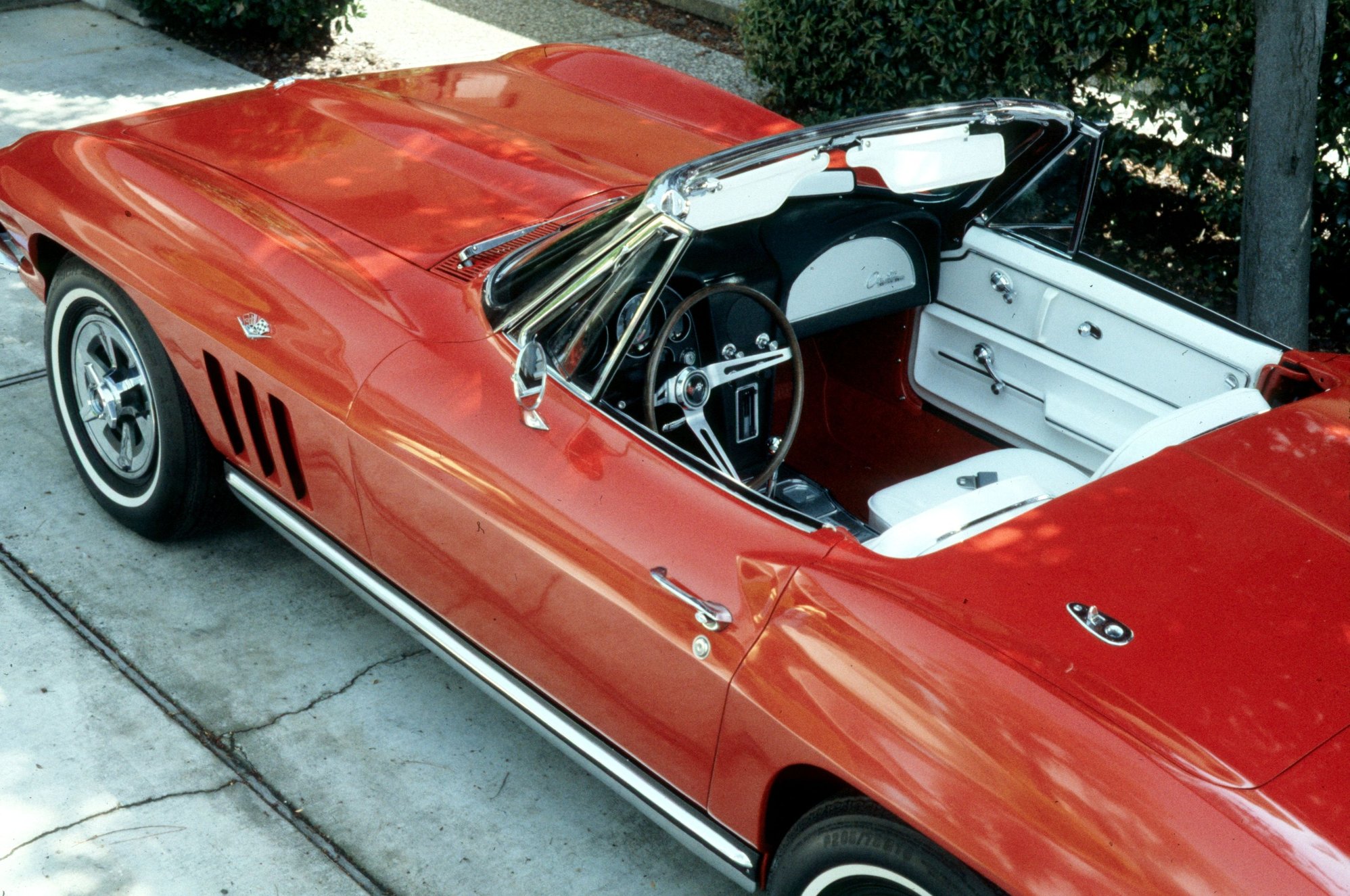 Corvette Fire Sale - CorvetteForum - Chevrolet Corvette Forum Discussion