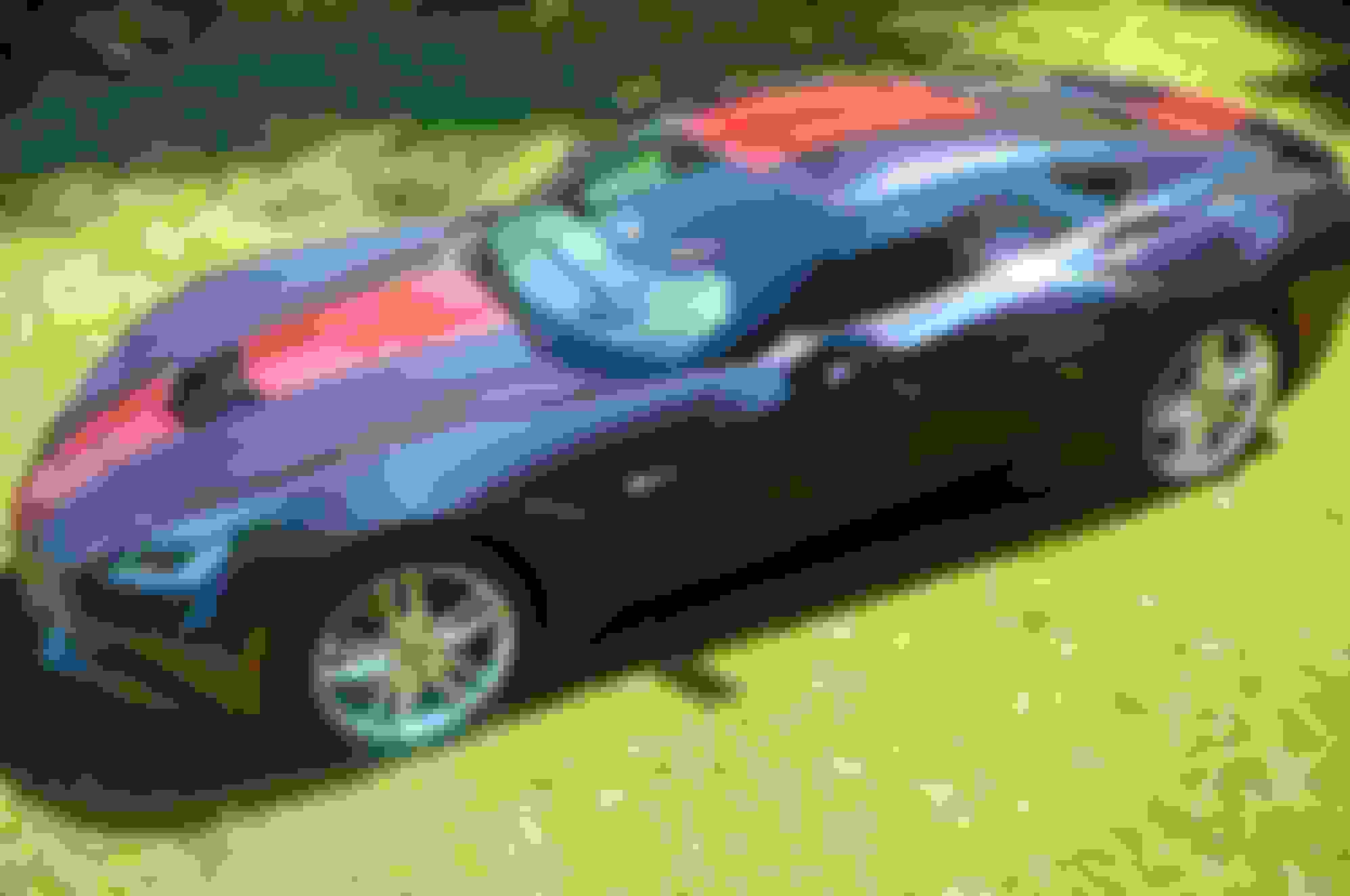 Die Cast Models of the C7....they got nice ones out... - CorvetteForum ...
