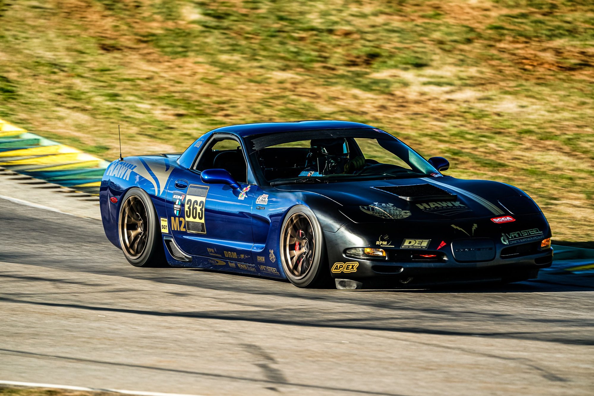C5 Track Cars - CorvetteForum - Chevrolet Corvette Forum Discussion