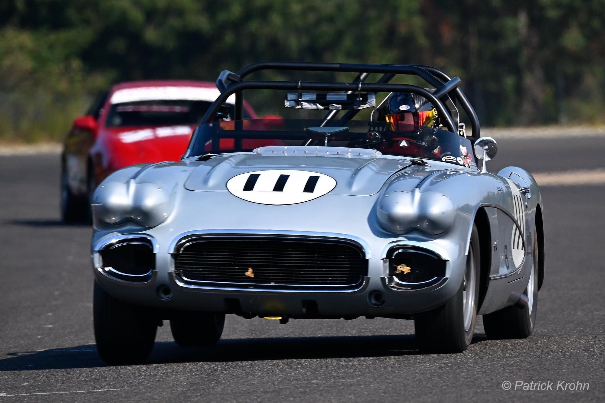 C1 Racing solid axle Corvettes - CorvetteForum - Chevrolet Corvette ...