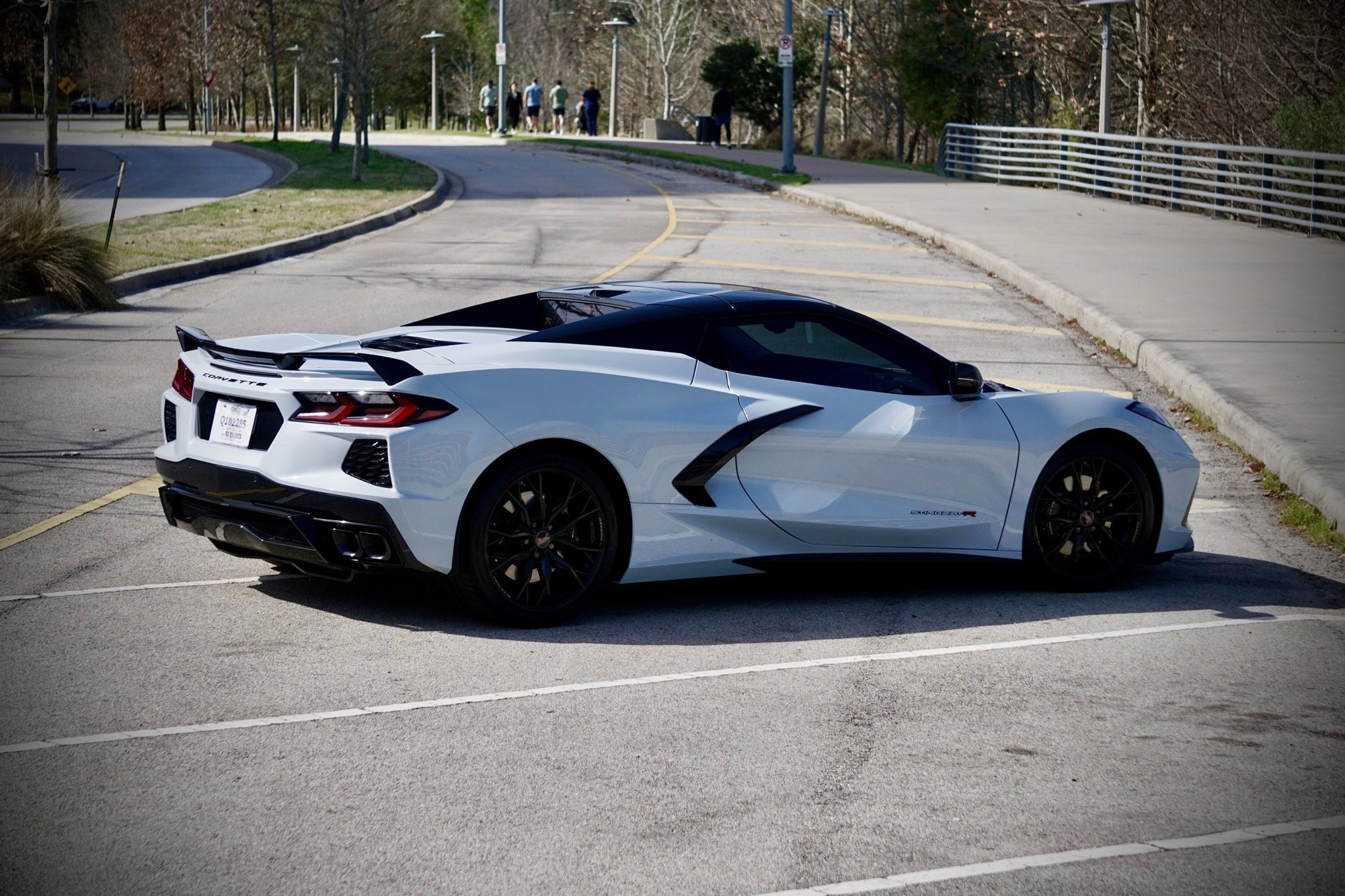 Official Ceramic Matrix Gray Metallic Color Thread - Page 19 ...