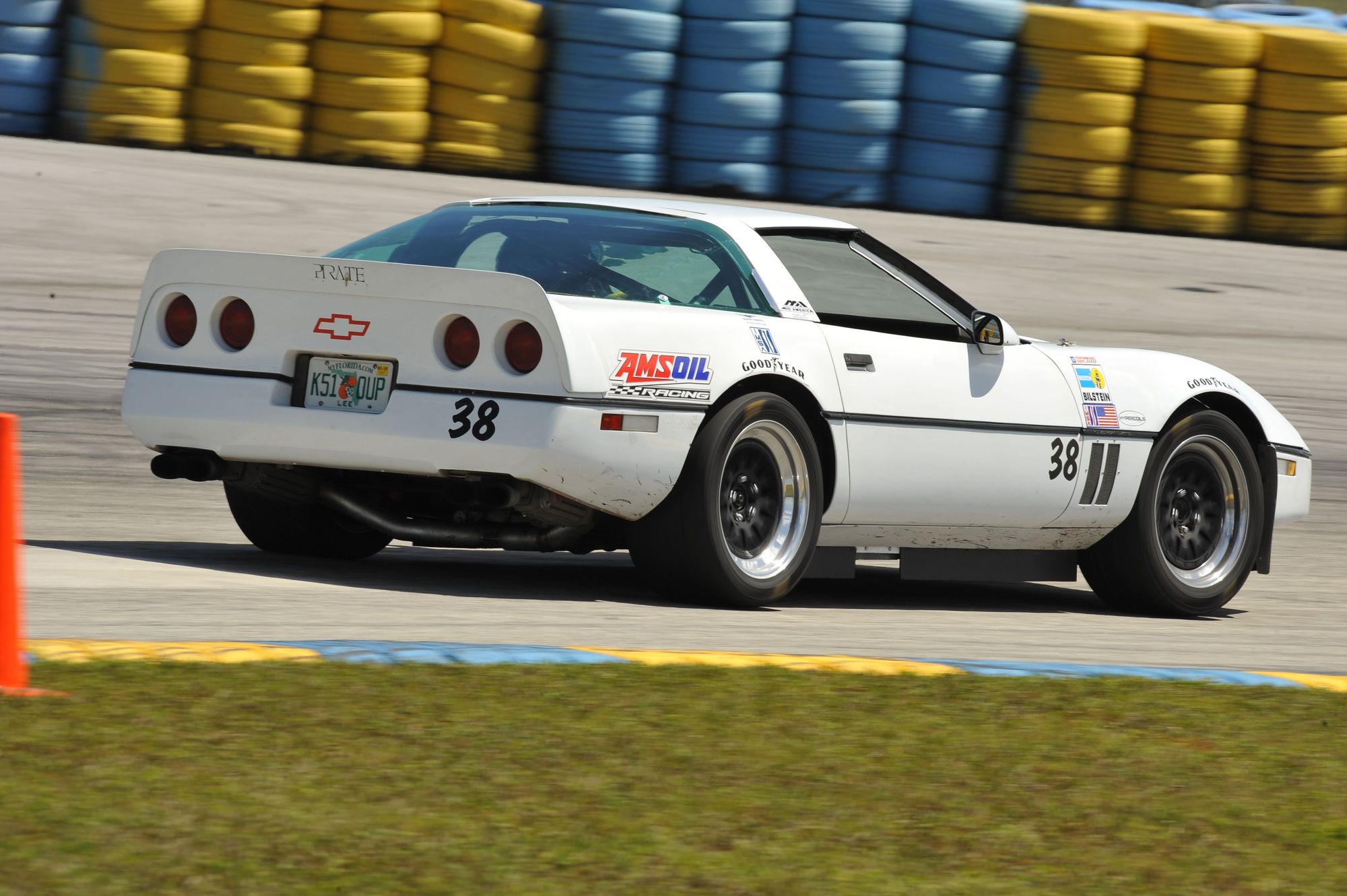 C4 track car build - CorvetteForum - Chevrolet Corvette Forum Discussion
