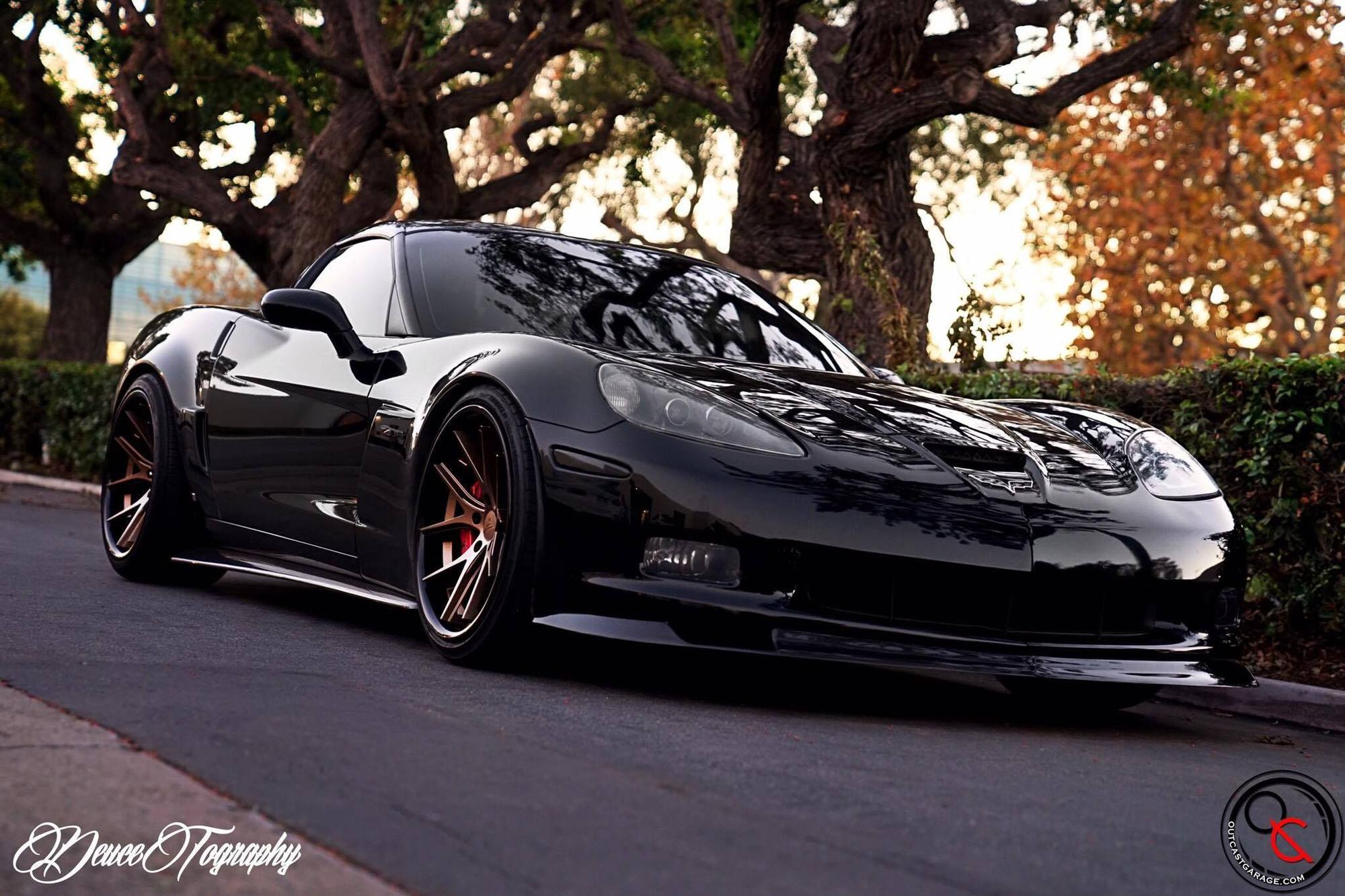 20' Ferrada FR2 Wheels with Tires Must See - CorvetteForum - Chevrolet ...