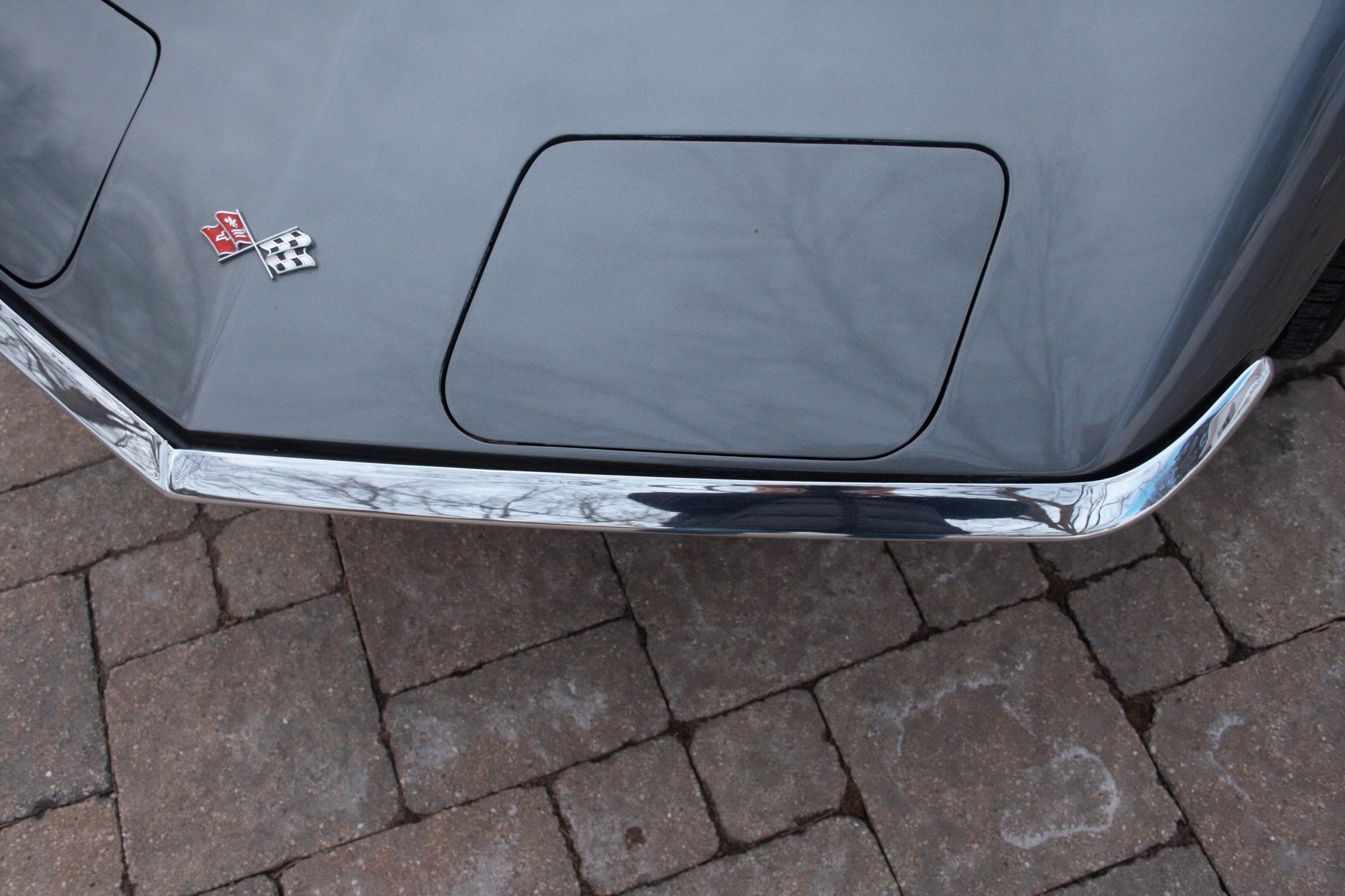 I've Officially Joined the Club! - CorvetteForum - Chevrolet Corvette ...