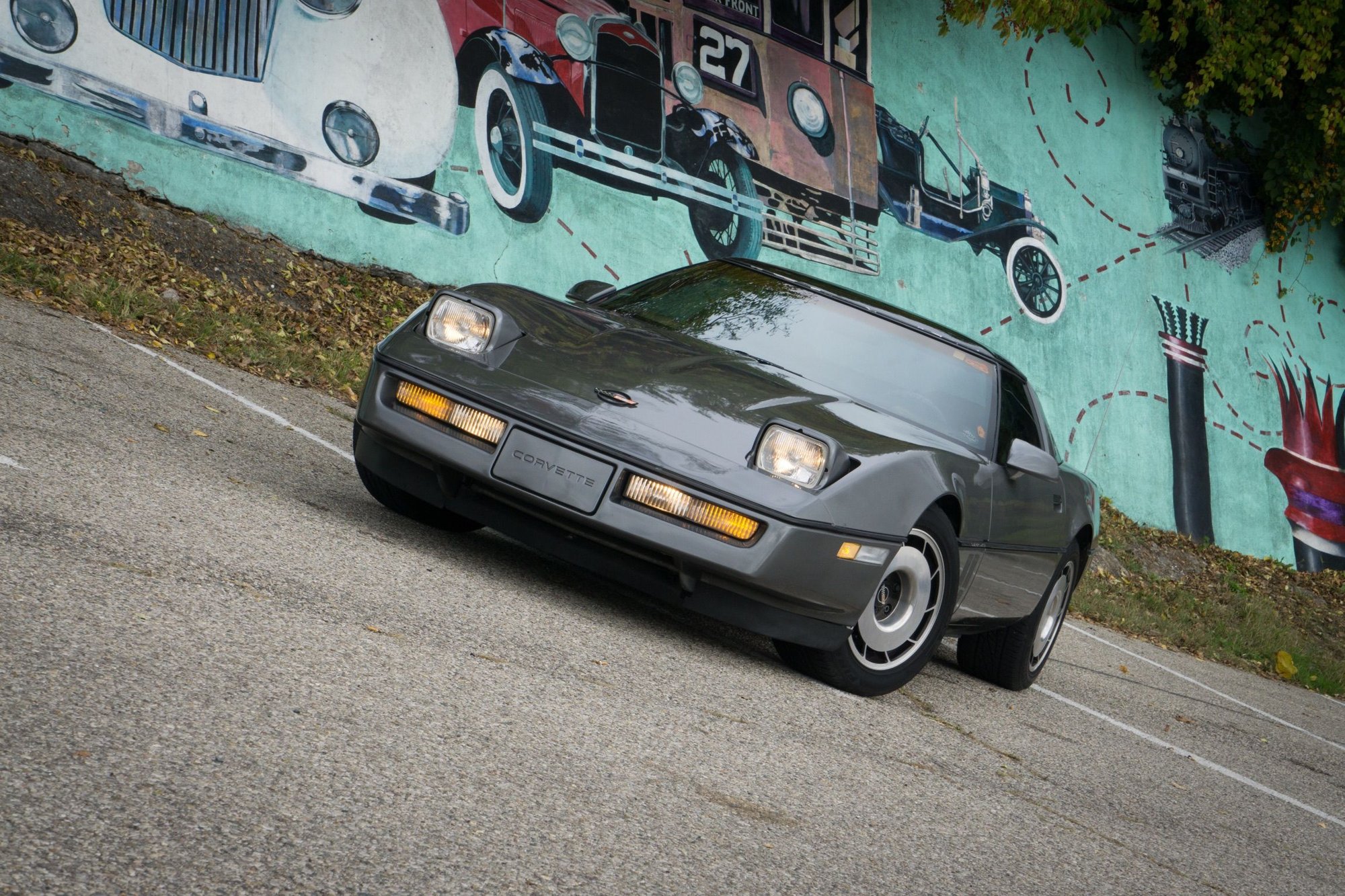 1985 Corvette Project - Page 10 - CorvetteForum - Chevrolet Corvette ...