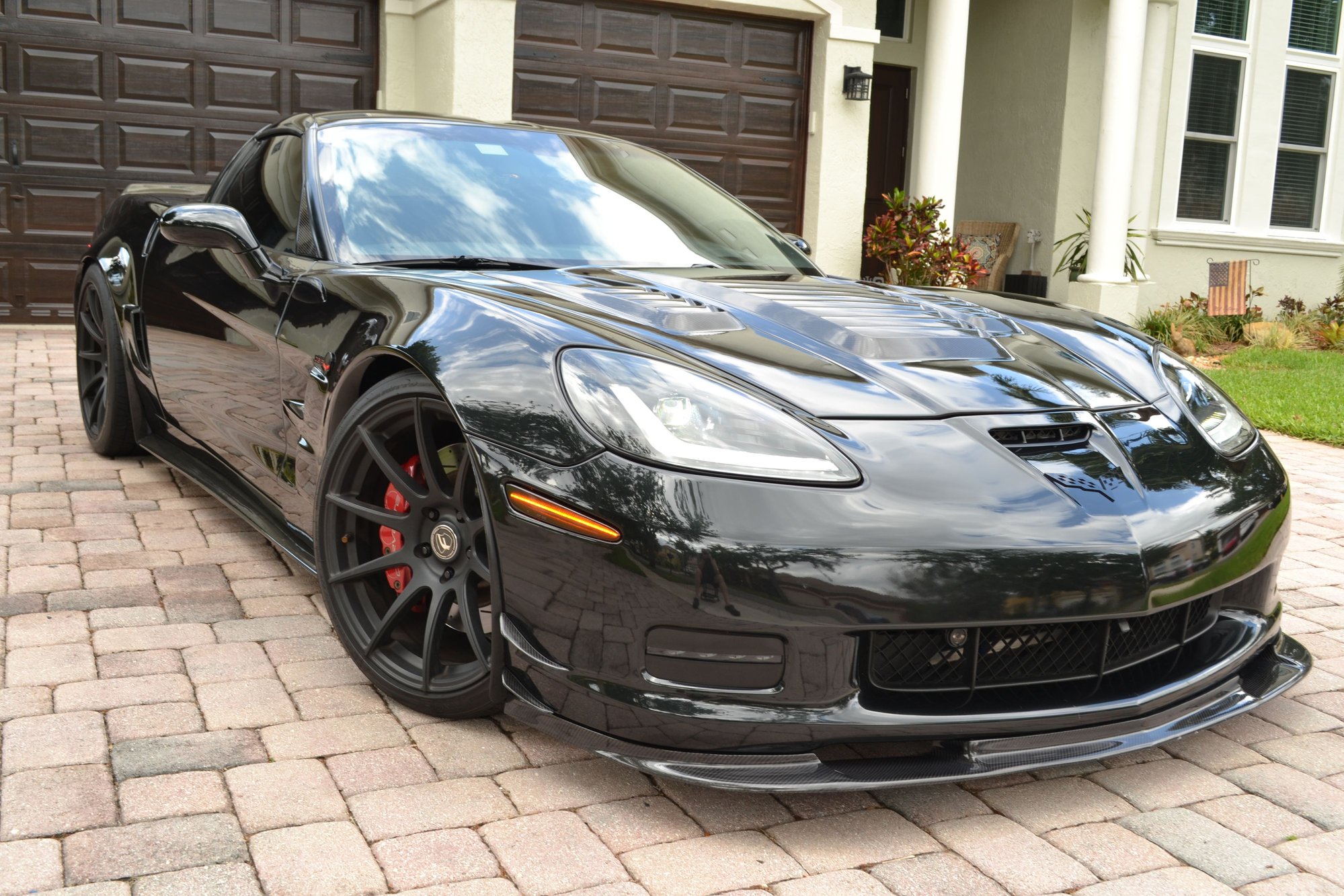 Yeah yeah sick of seeing my car, took hi res pics - Page 2 ...