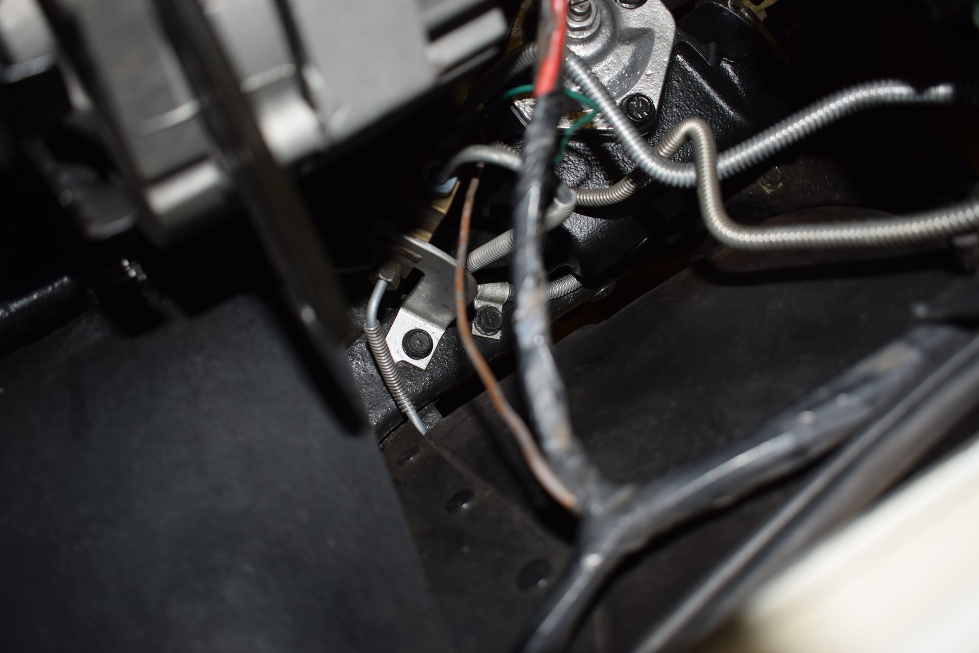 Brake Proportioning/Distribution Block Wire Routing? - CorvetteForum ...