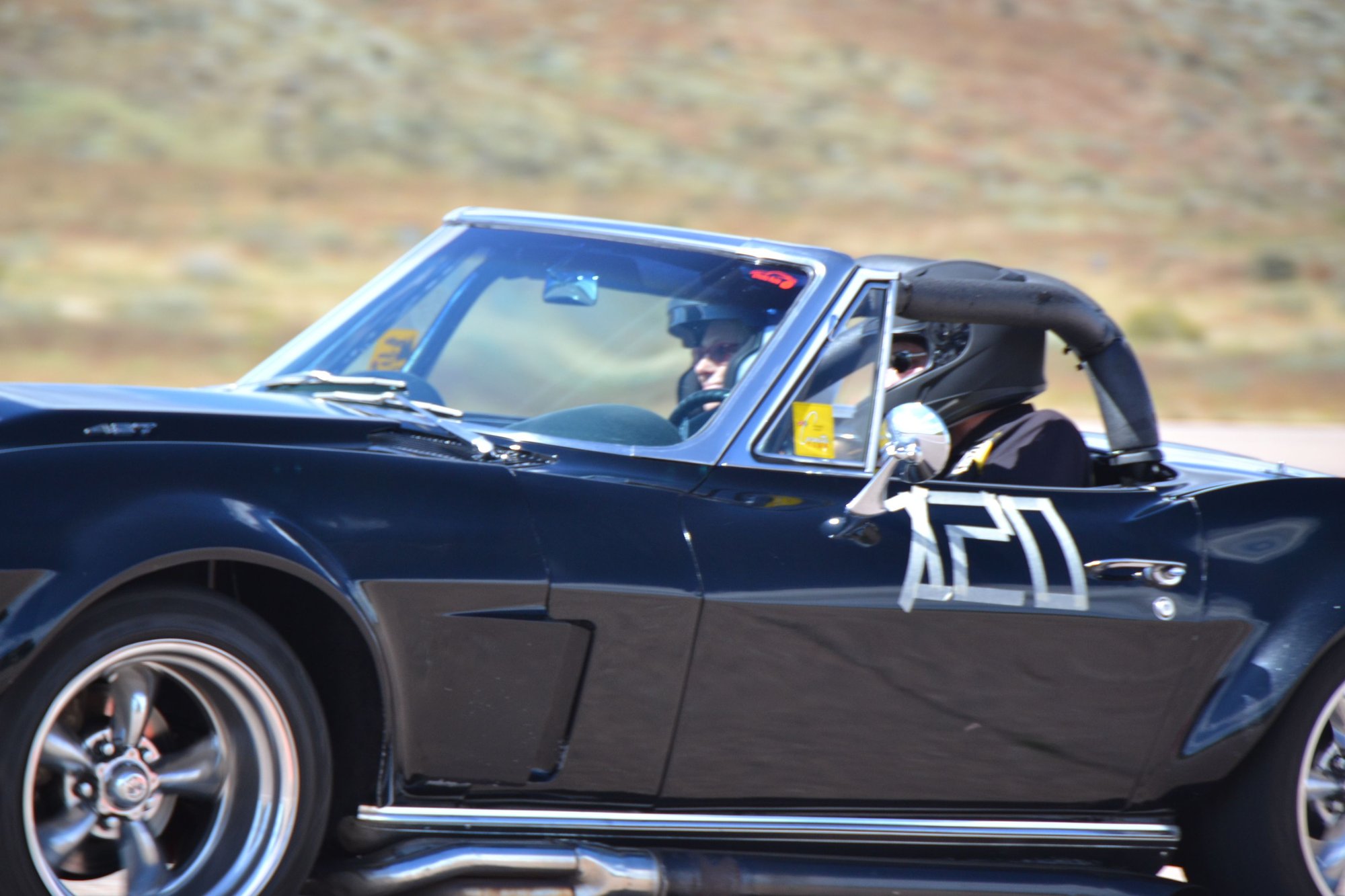 Photos From Autocross In Colorado Springs Today - CorvetteForum ...