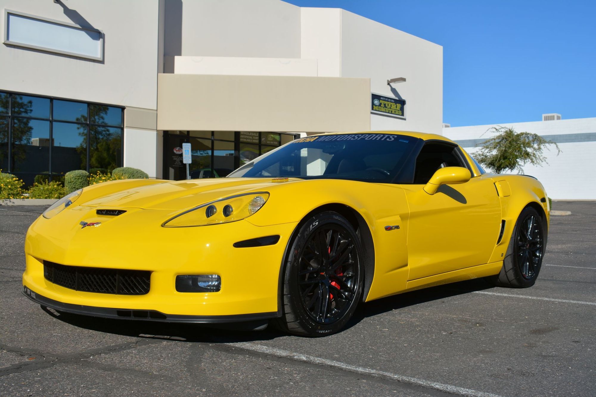 FS (For Sale) 2009 C6 Z06 2LZ Built LS7 Extremely Clean and ...