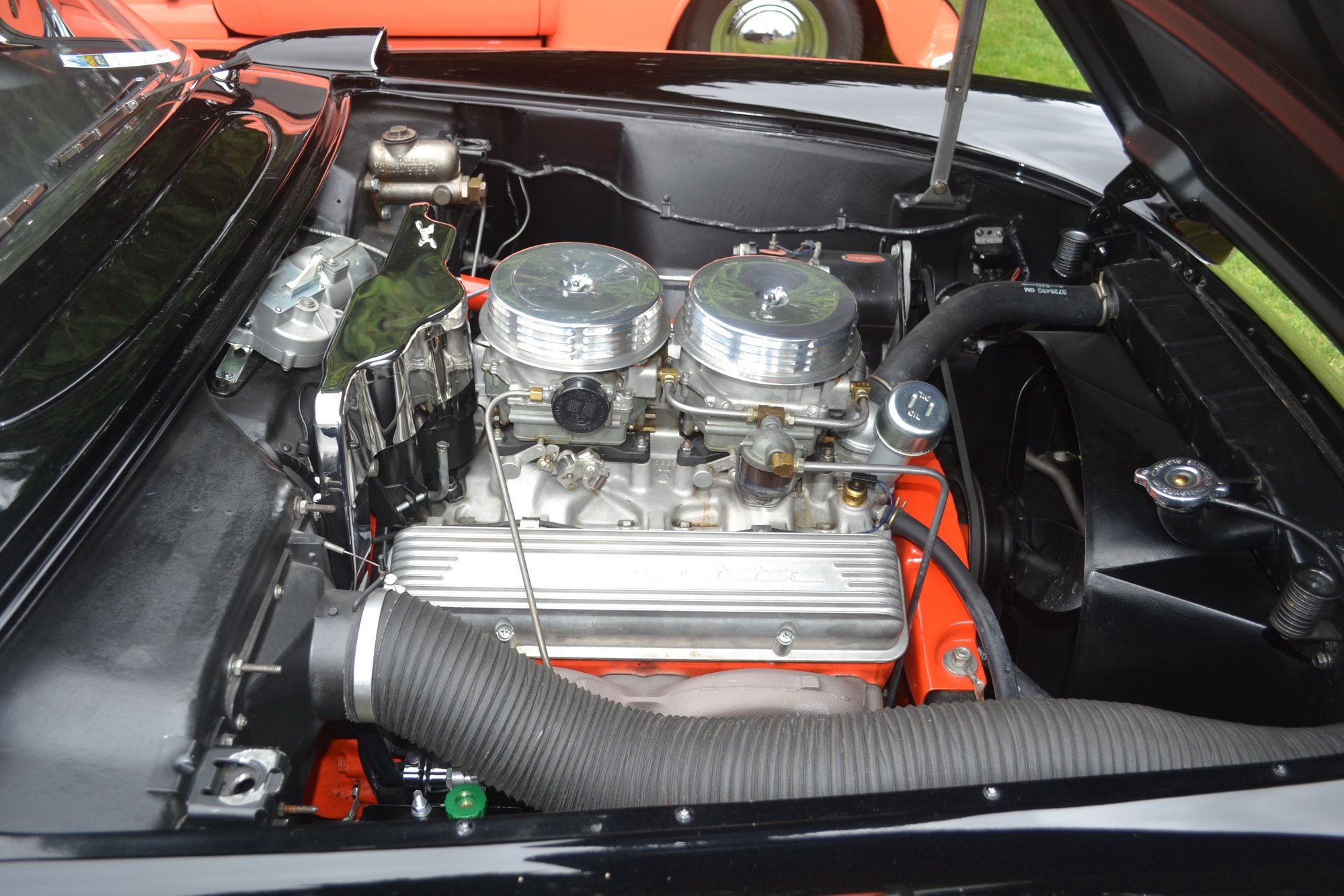 Fircrest, Wa. Car Show Photos - CorvetteForum - Chevrolet Corvette ...