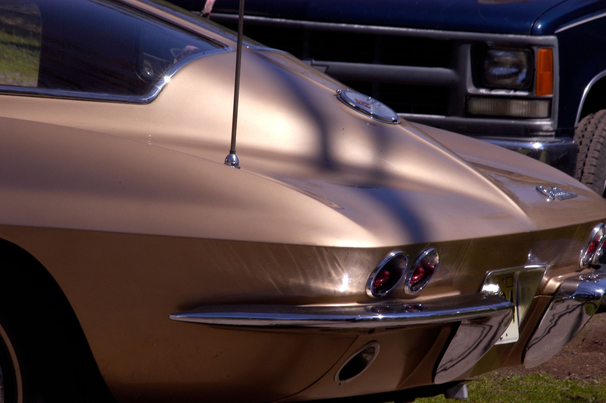 C2 reasonable insurance value for a driver 63 coupe - CorvetteForum ...