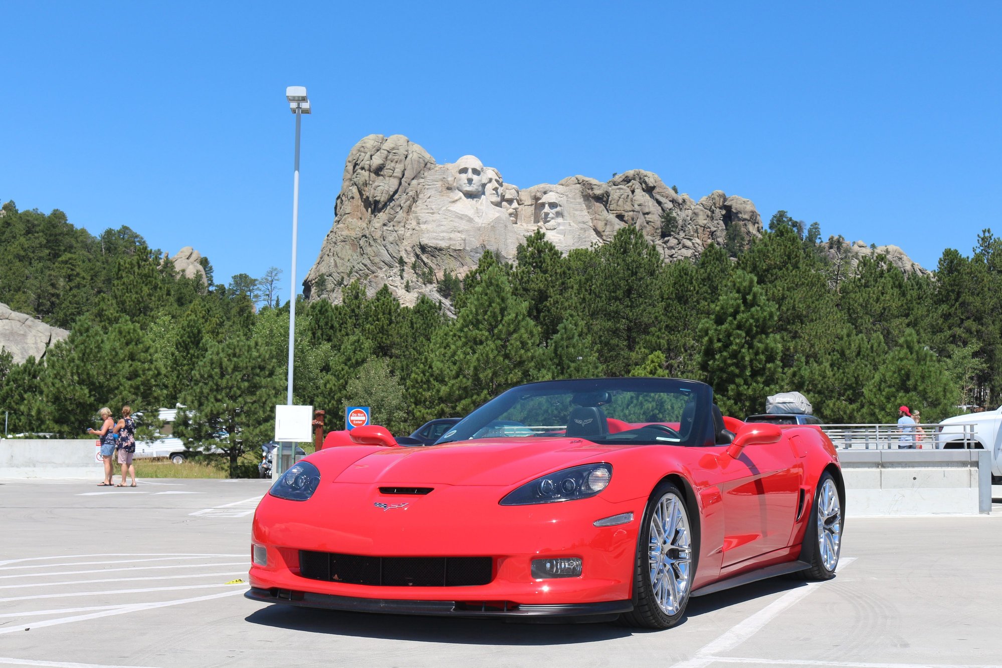 C6 Convertibles Check In Here - CorvetteForum - Chevrolet Corvette ...