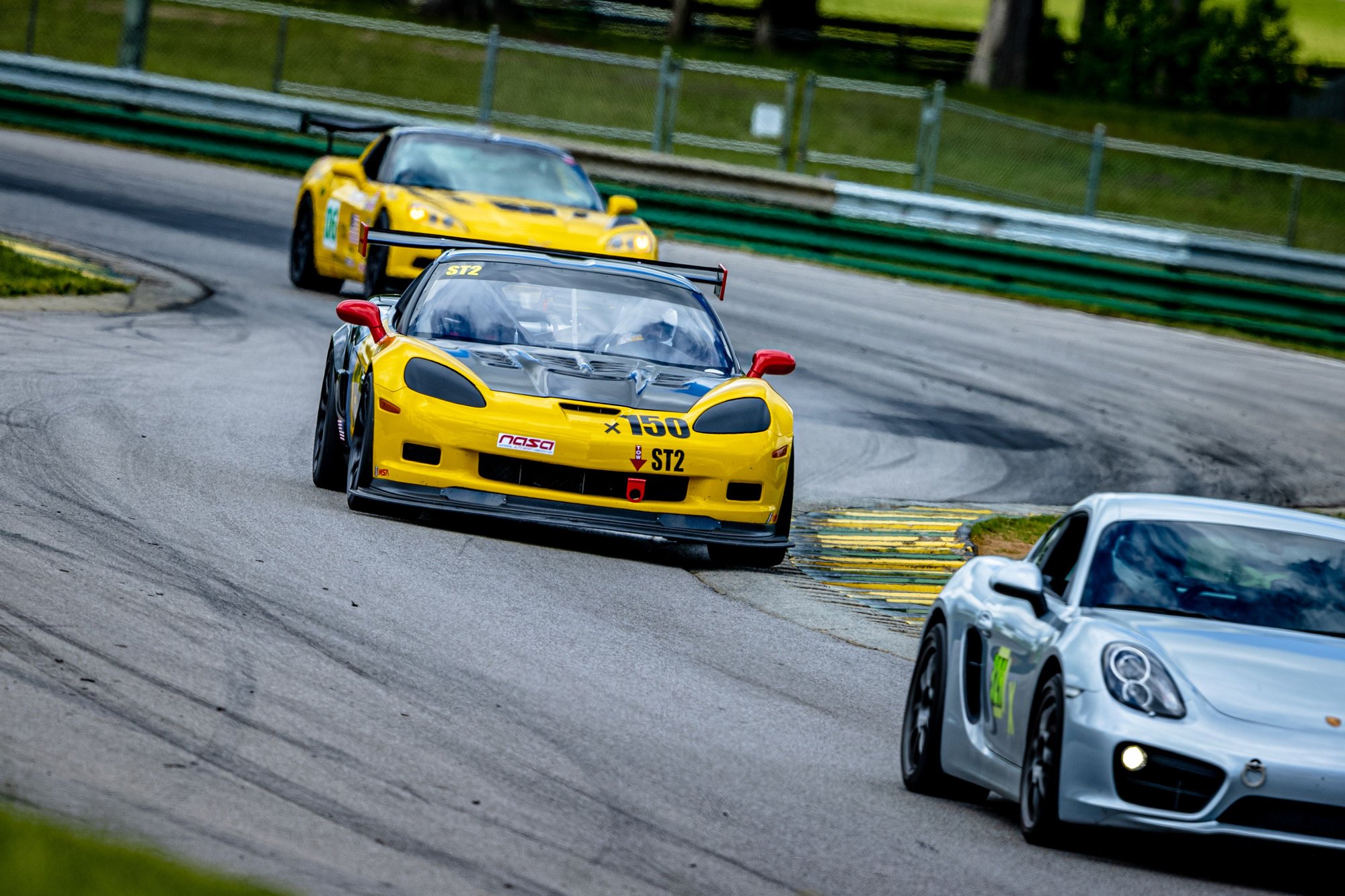 FS (For Sale) C6 Track/Race Car - CorvetteForum - Chevrolet Corvette ...
