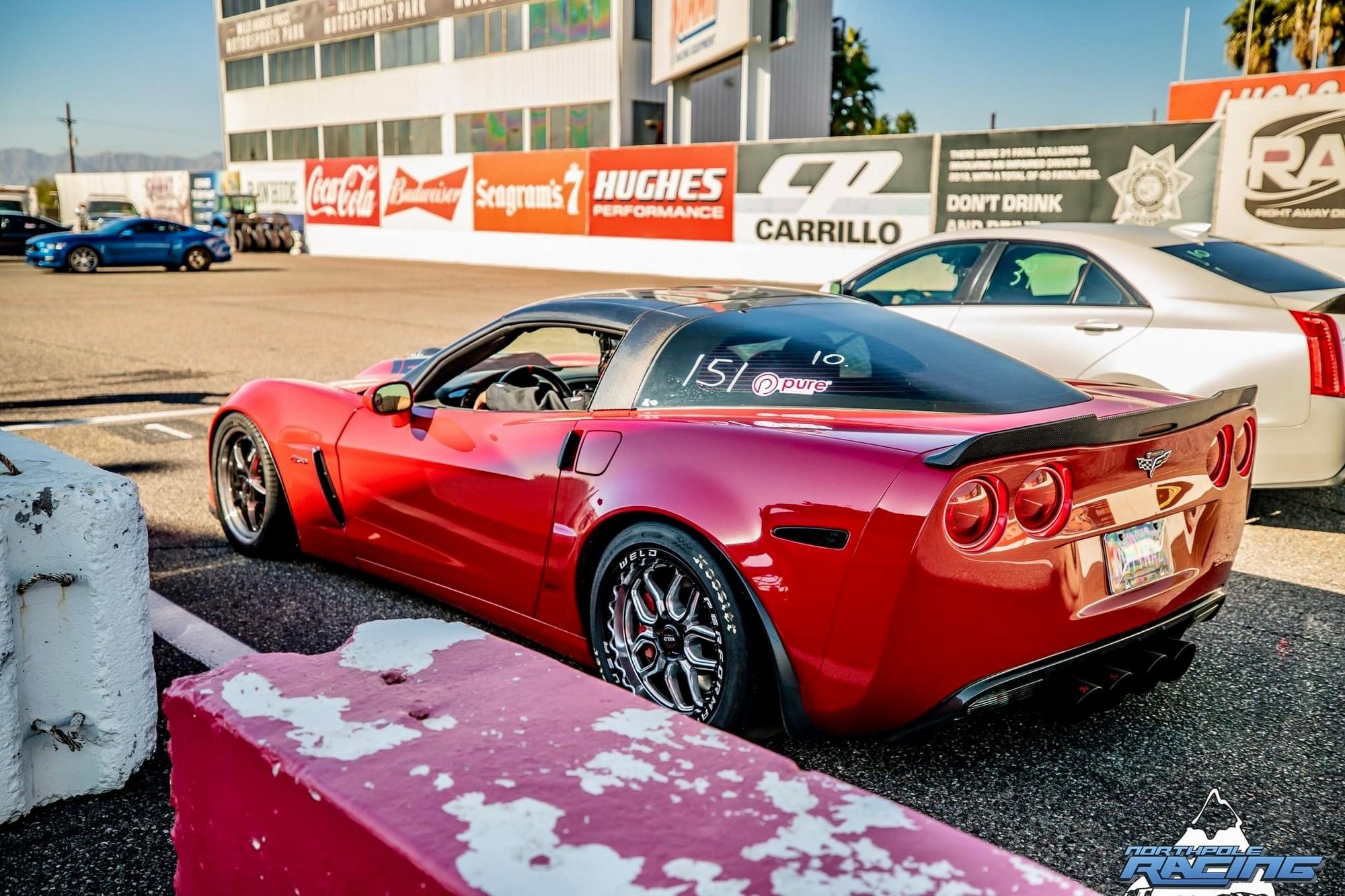 Streetcar Takeover Phoenix November 18th, 2022 - CorvetteForum ...