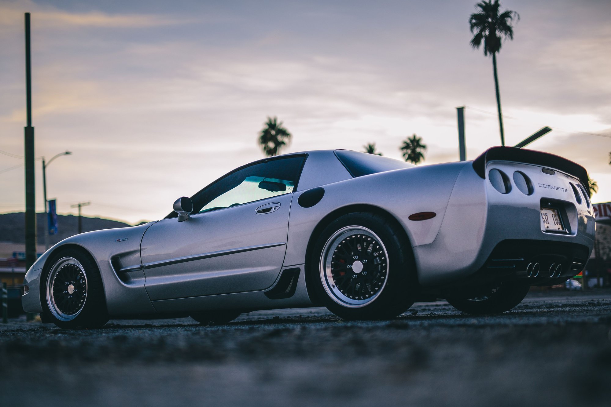 FS (For Sale) 2004 Z06 /52k/bolt-ons/ CCW - CorvetteForum - Chevrolet ...