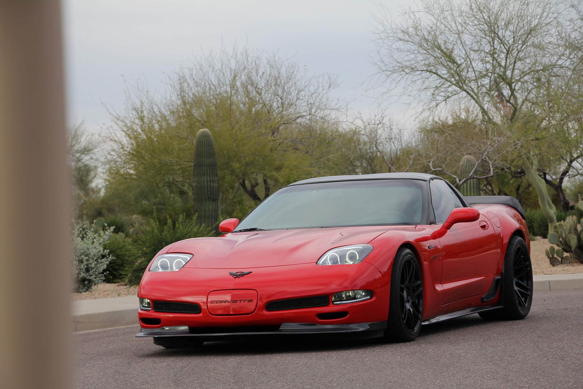 2019 C5 of the Year -- Appearance Modifications - CorvetteForum ...