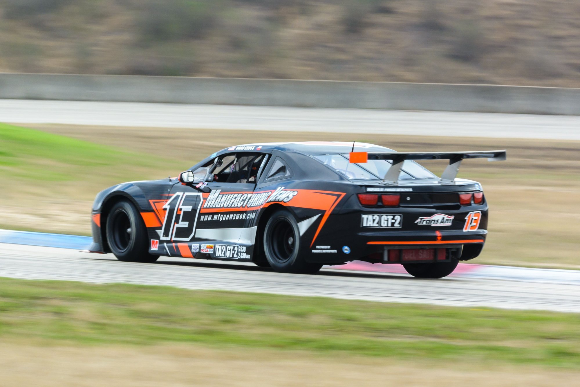 New Livery for Camaro - CorvetteForum - Chevrolet Corvette Forum Discussion