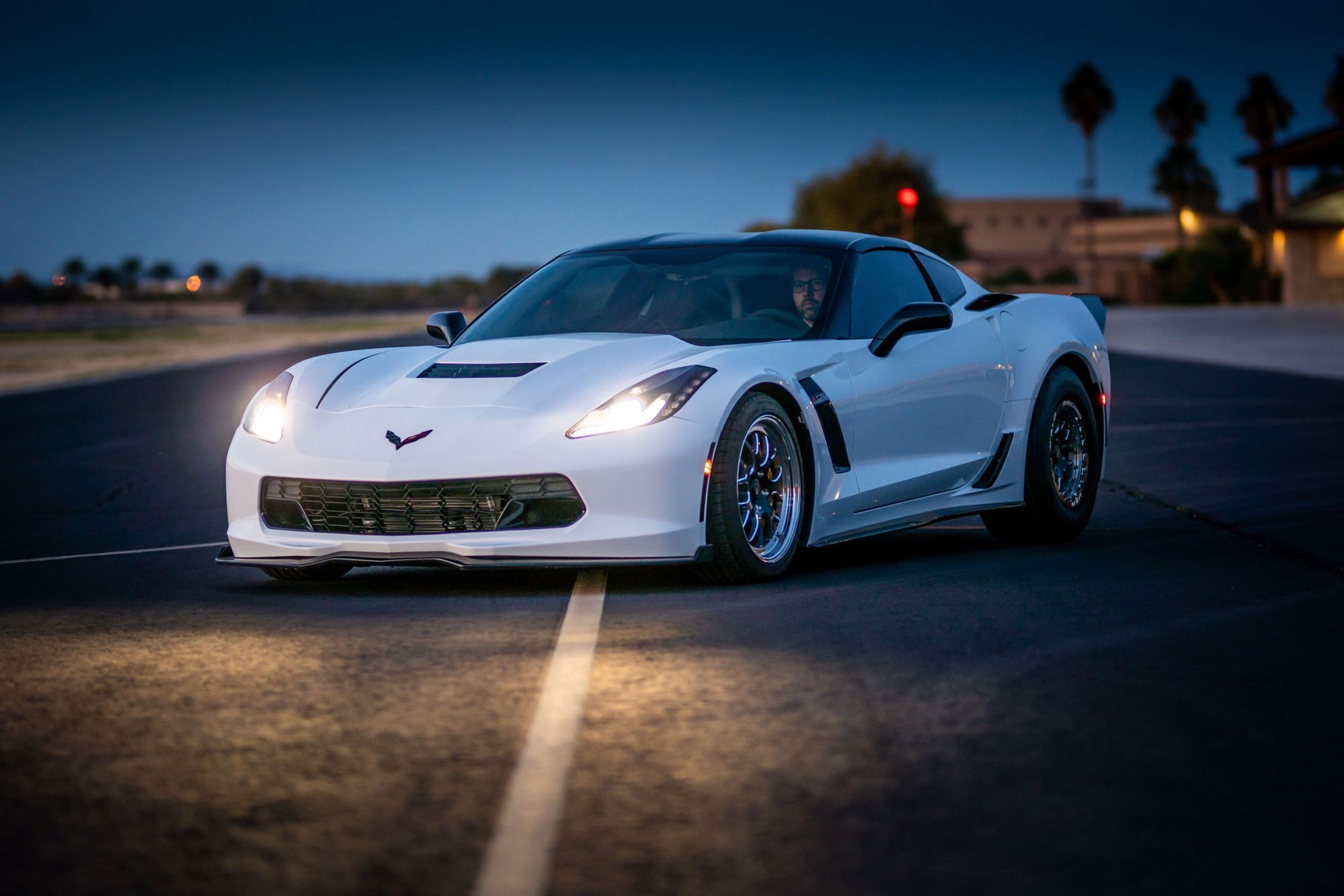 Three of our C7 builds photo shoot - CorvetteForum - Chevrolet Corvette ...