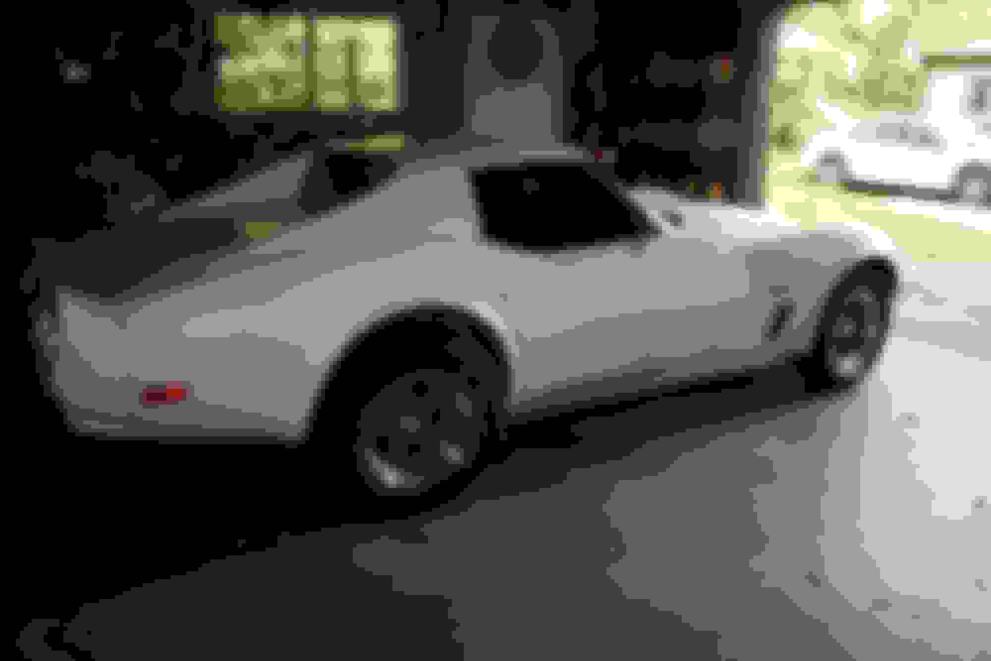 C3 rear end options and discussion - CorvetteForum - Chevrolet Corvette ...