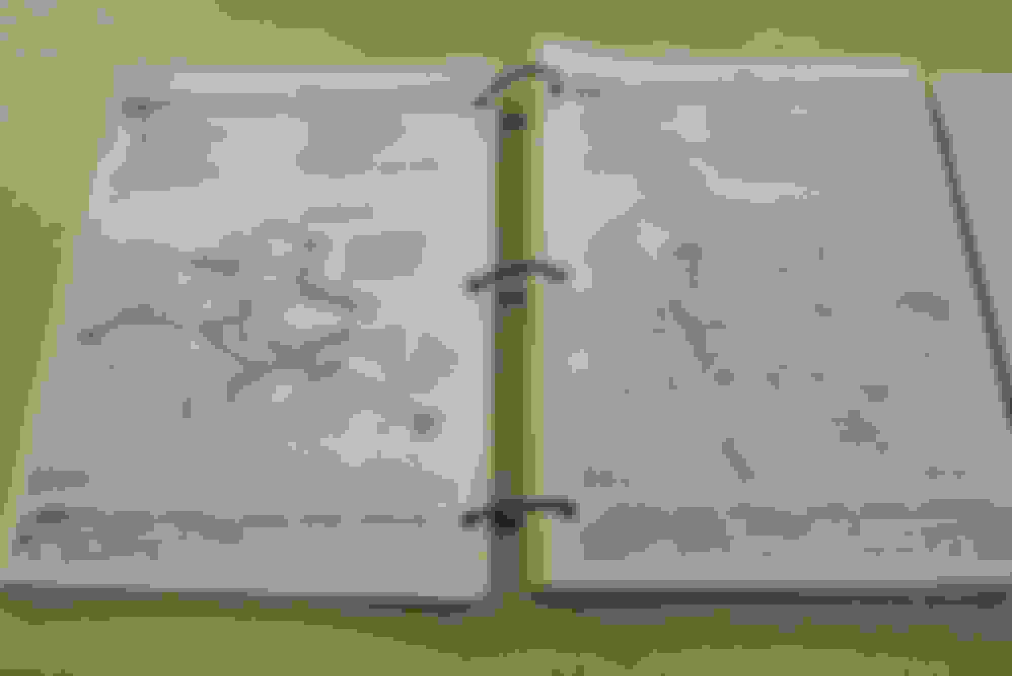 FS (For Sale) 1964 assembly & shop manual - CorvetteForum - Chevrolet ...