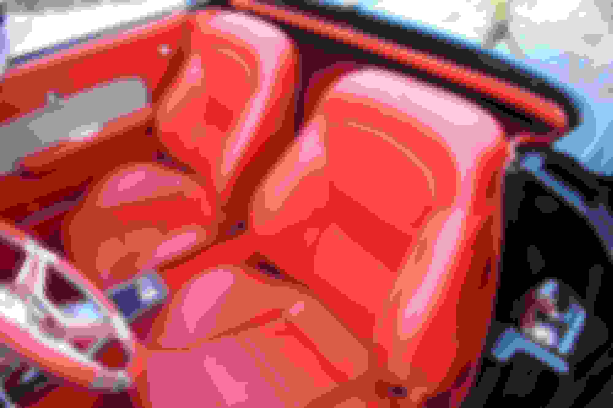 C2 Custom seat designs - Page 2 - CorvetteForum - Chevrolet Corvette ...