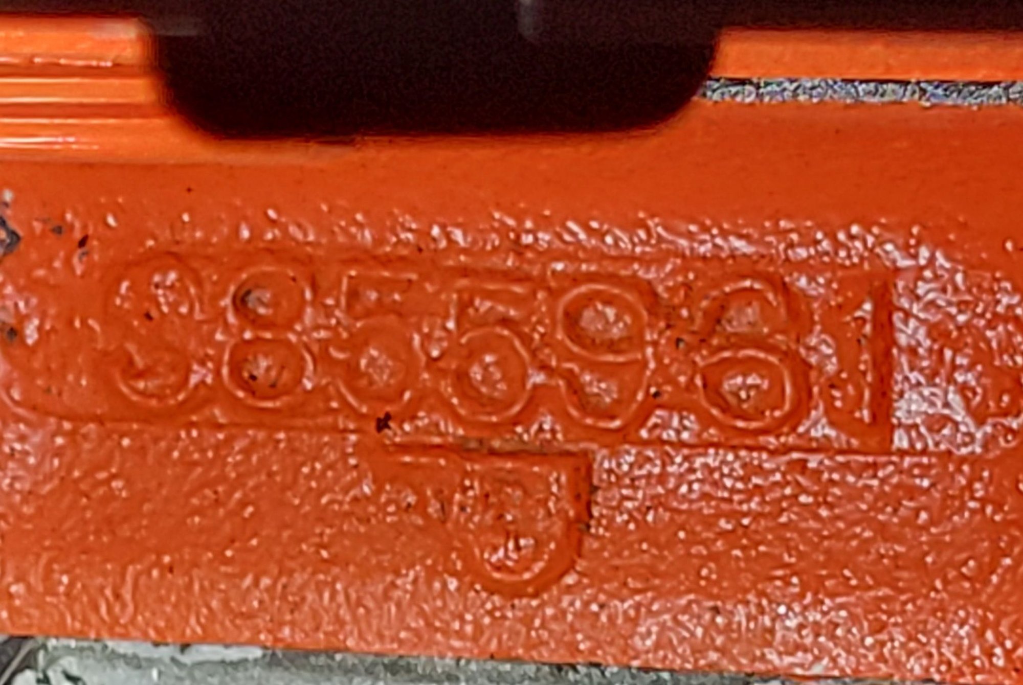 C2 1966 427 Engine Decode Help Please - CorvetteForum - Chevrolet ...