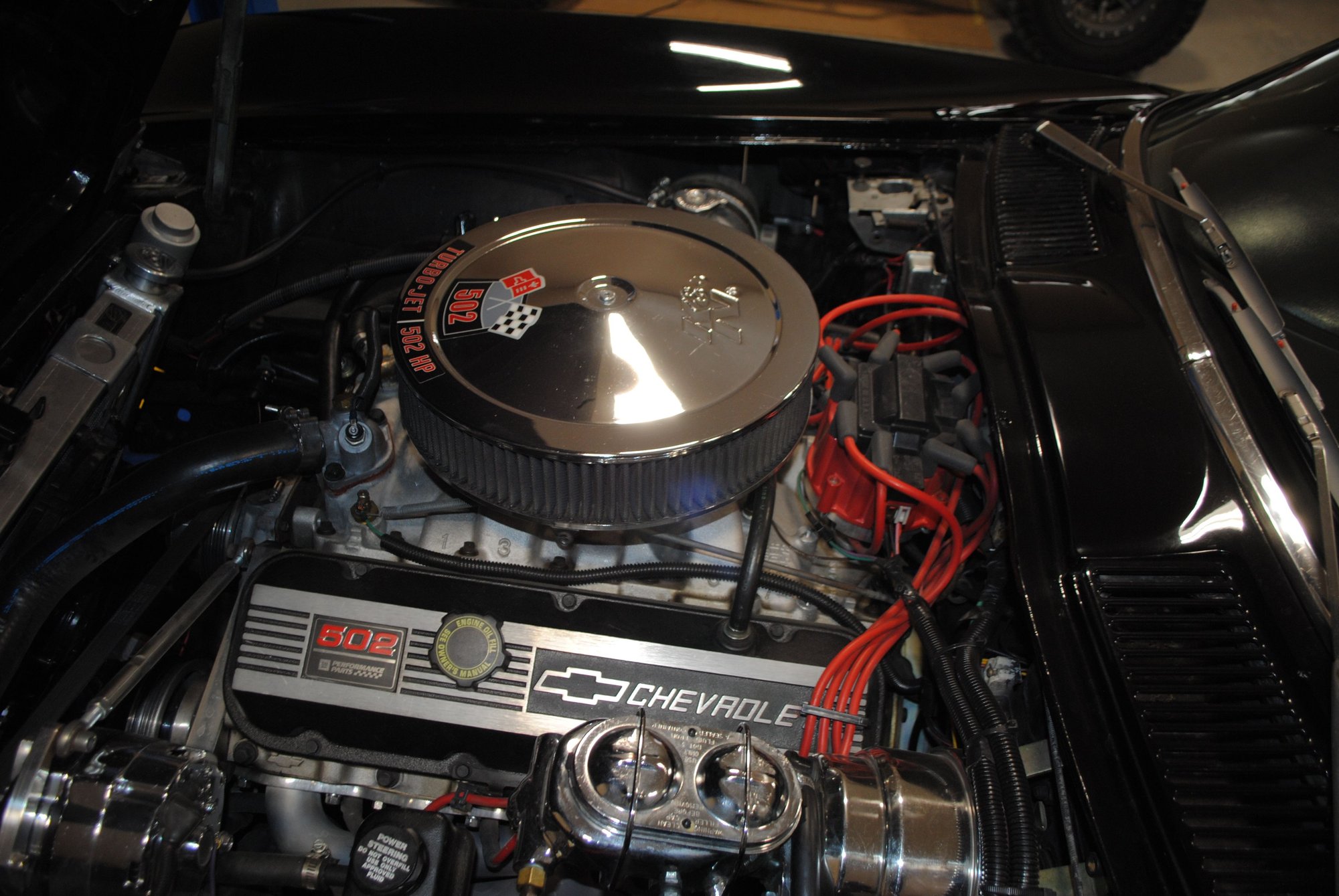 C2 Help with t56 install...... - CorvetteForum - Chevrolet Corvette ...