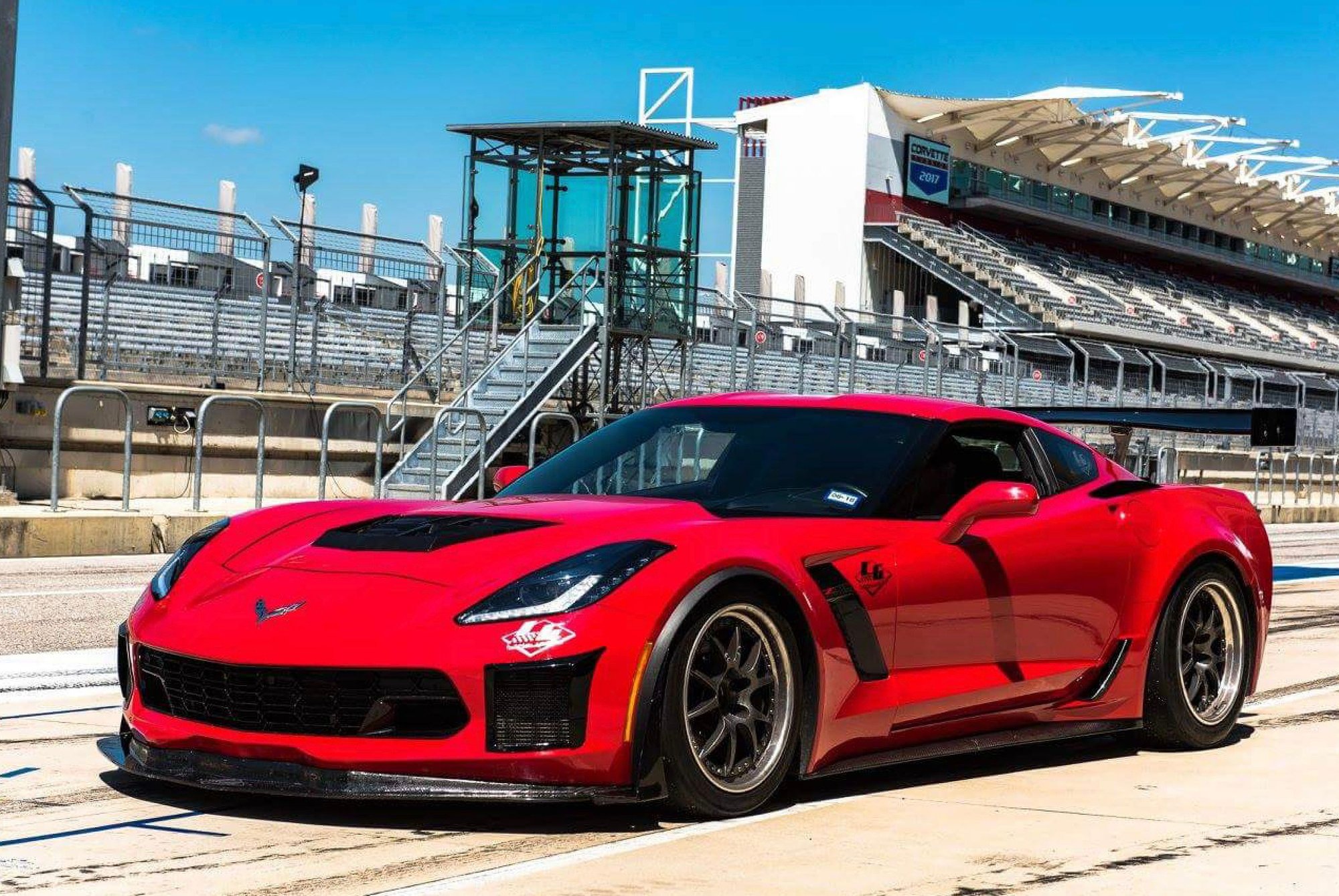 FS (For Sale) C7 Track/Street Car Nurburgring version - CorvetteForum ...