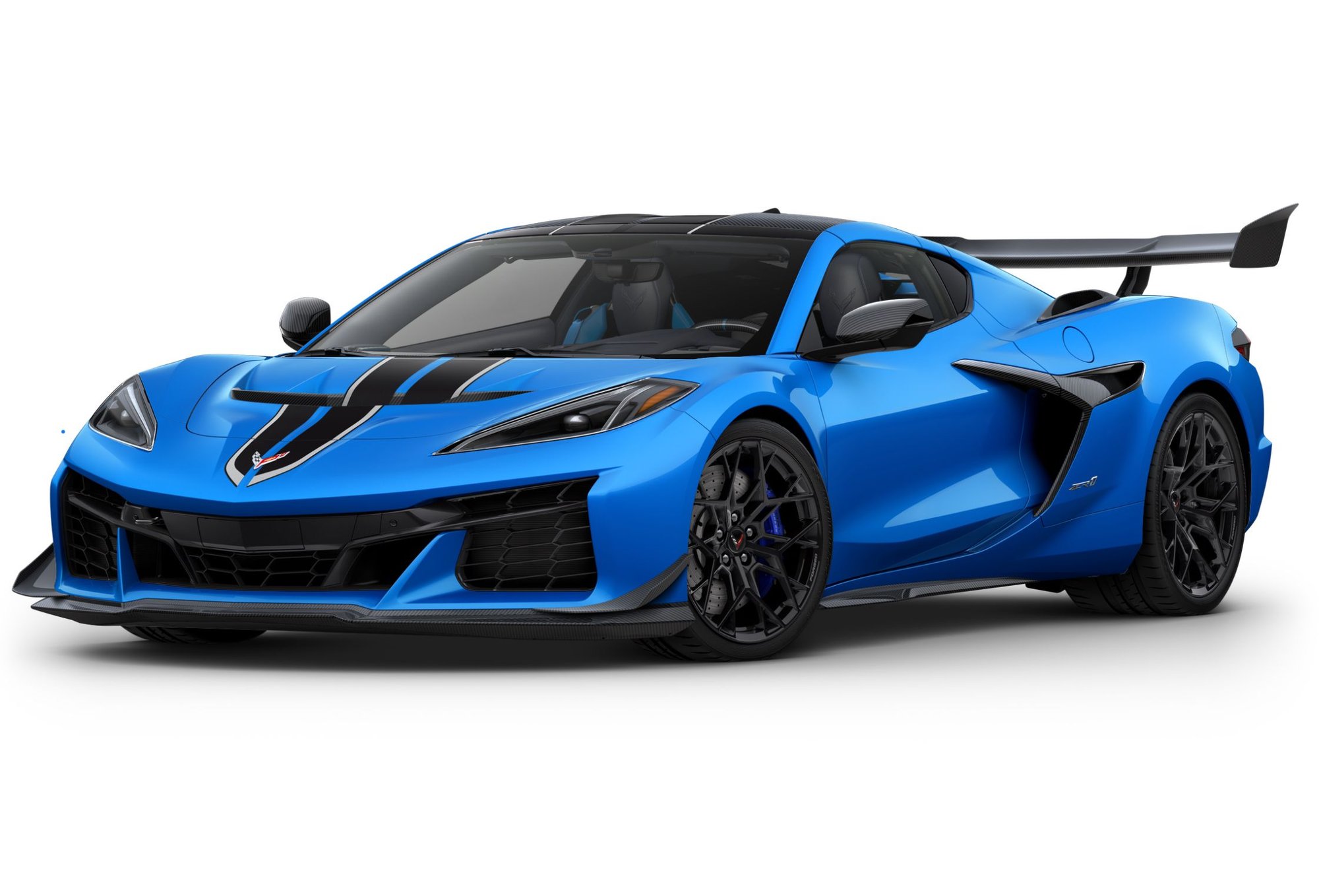 ZR1 Build - CorvetteForum - Chevrolet Corvette Forum Discussion