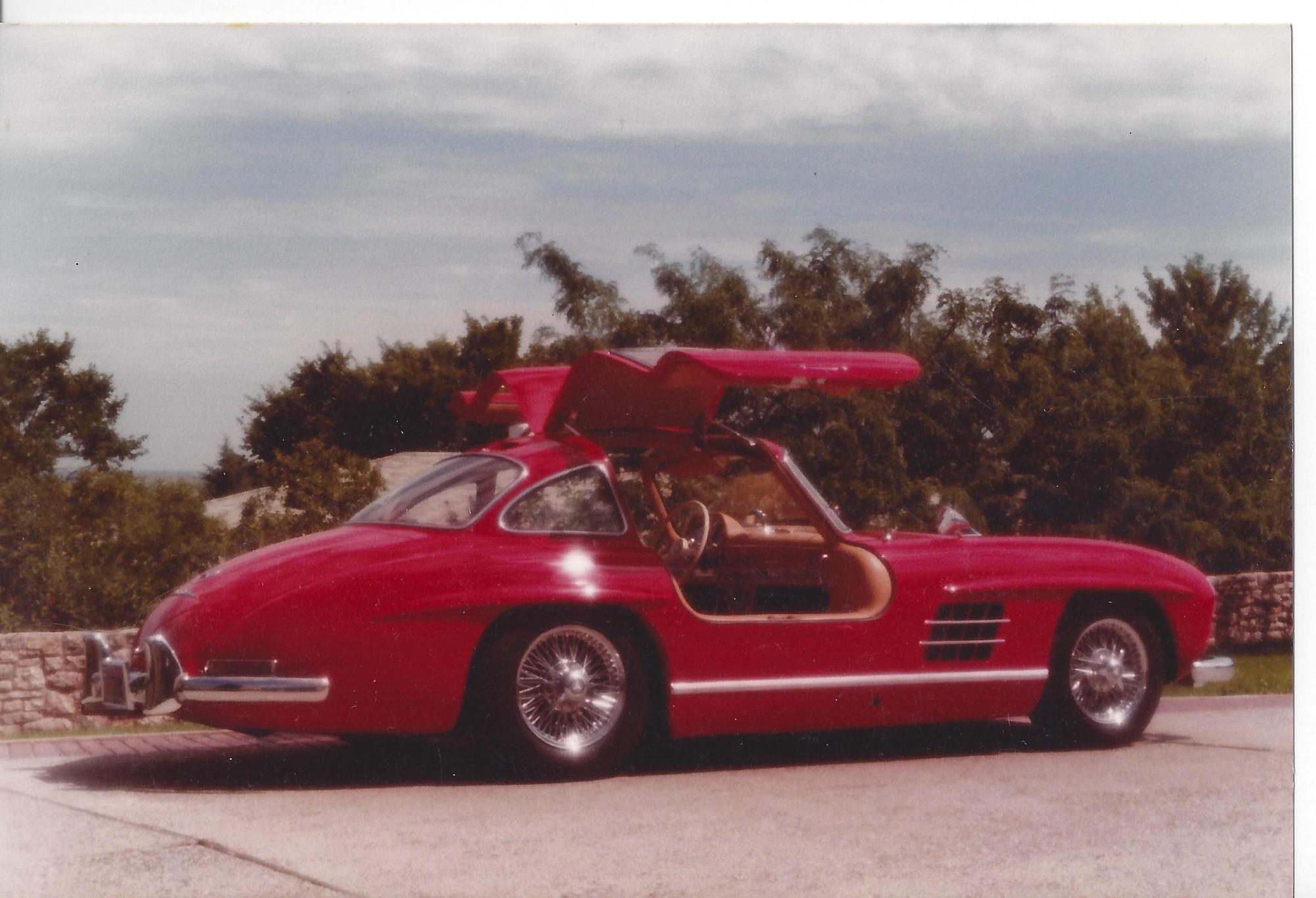 The Most Beautiful Car Design in the World - Page 3 - CorvetteForum ...