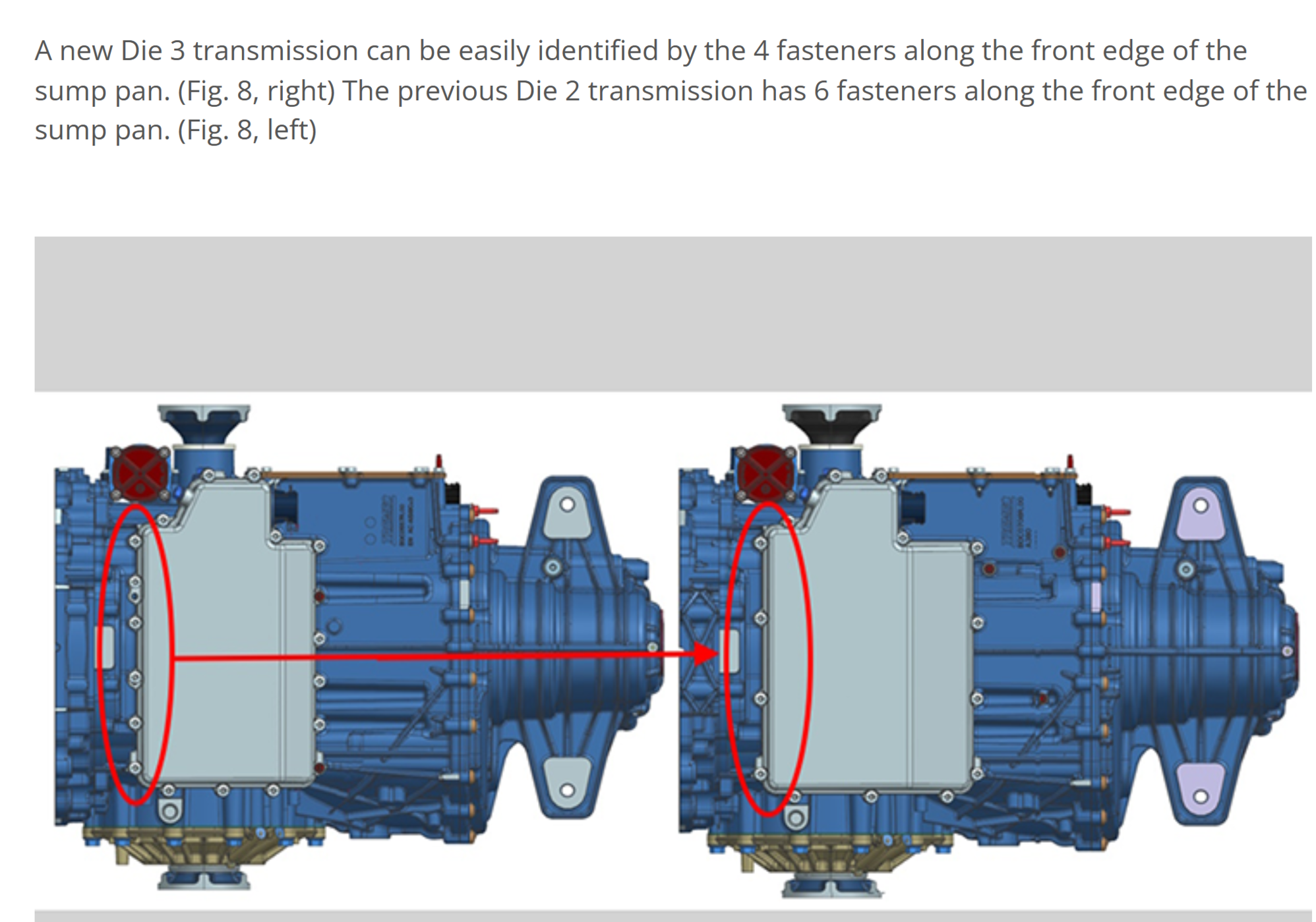 2024 C8 Transmission Redesign/changes - Page 2 - CorvetteForum ...