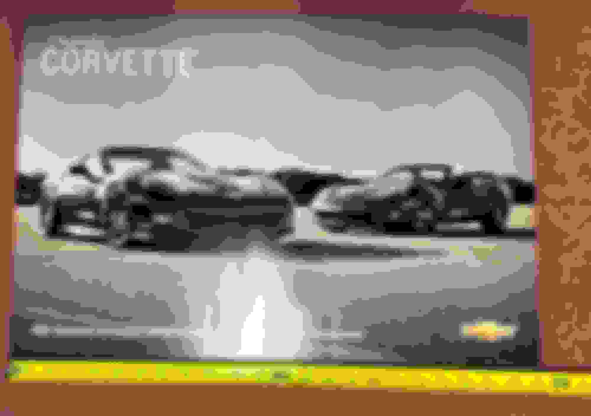 2012 Corvette Catalog pages - CorvetteForum - Chevrolet Corvette Forum ...