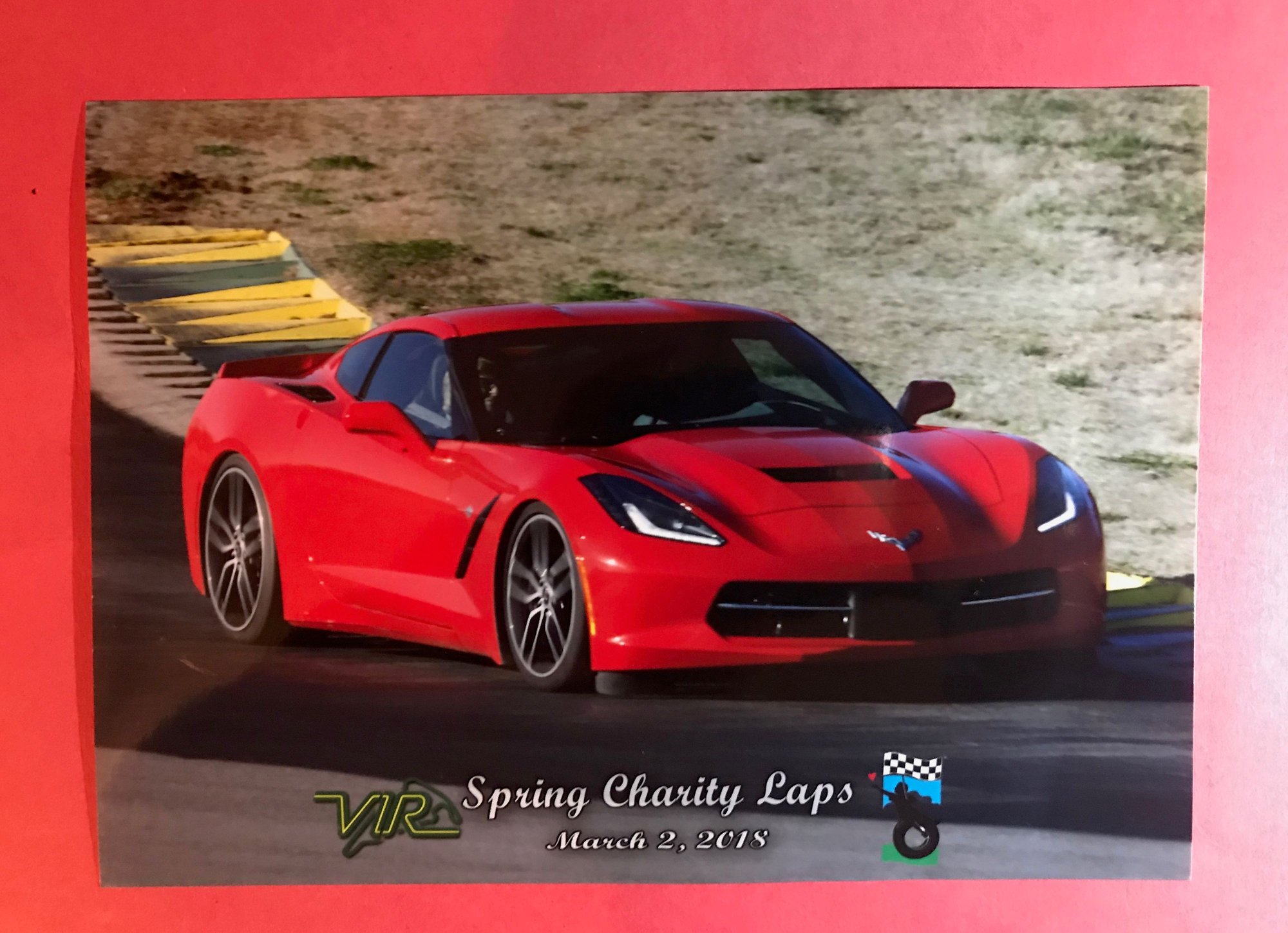 The OFFICIAL Torch Red C7 thread - Page 51 - CorvetteForum - Chevrolet ...