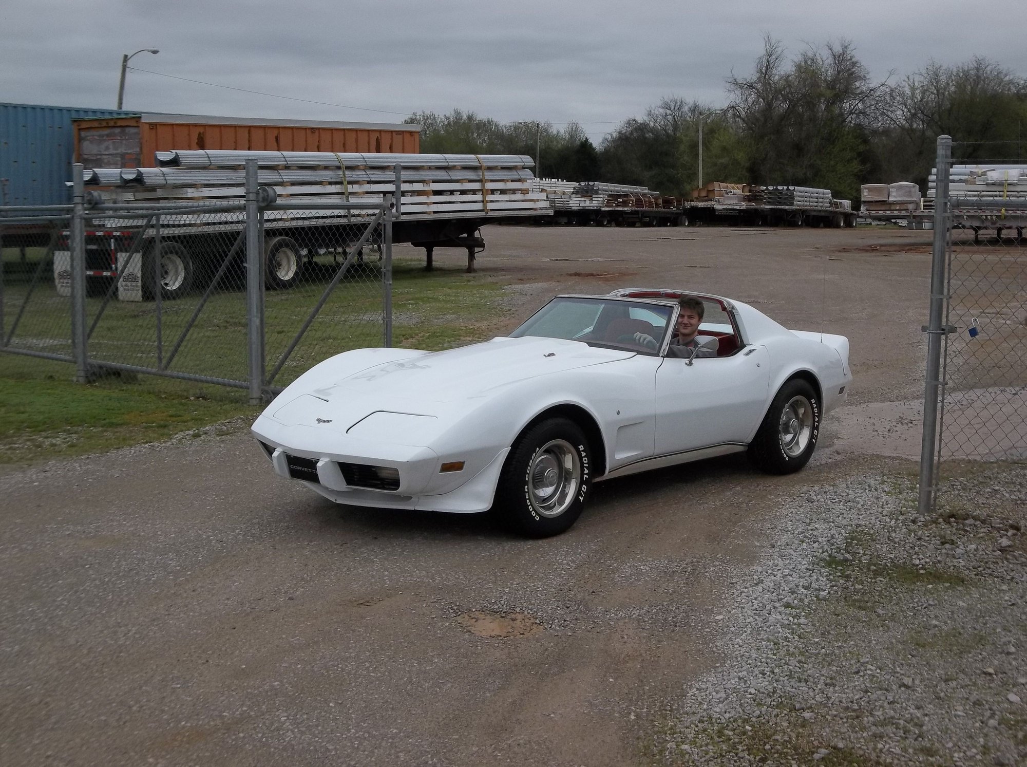 1977 Resurrection - CorvetteForum - Chevrolet Corvette Forum Discussion