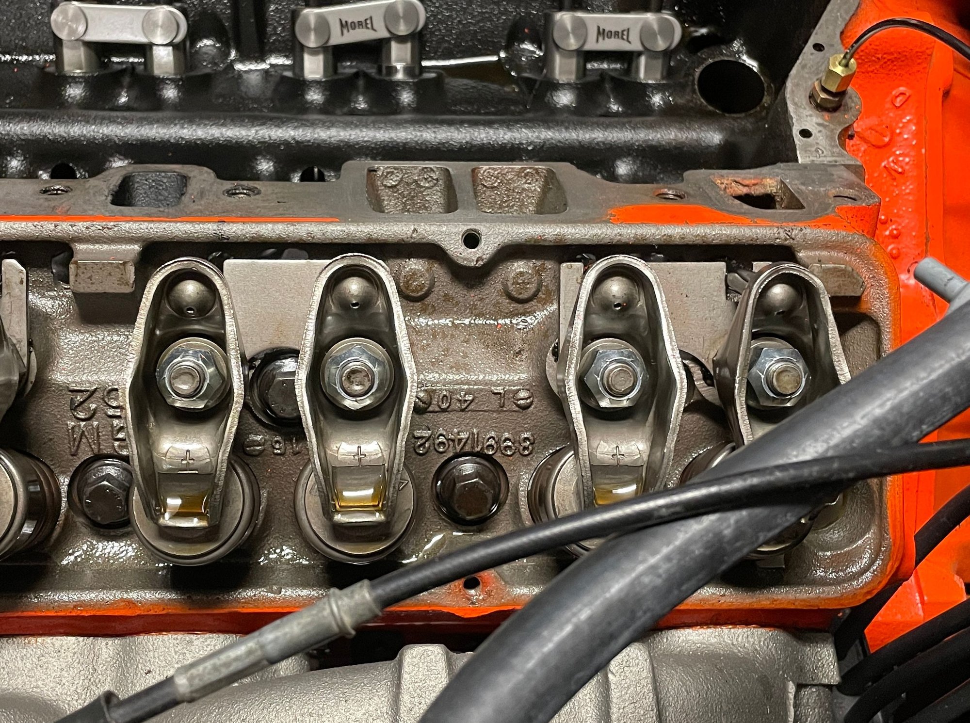 492 heads, again - CorvetteForum - Chevrolet Corvette Forum Discussion