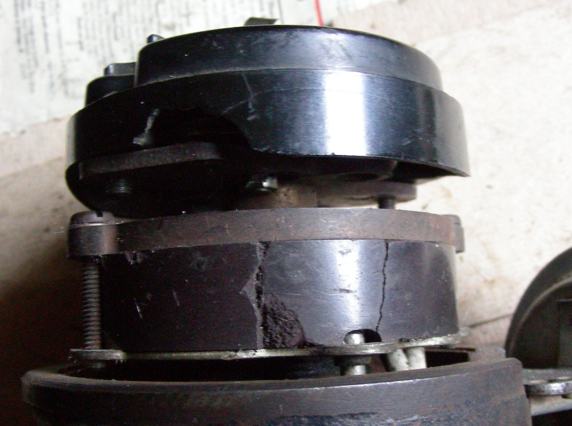 What exactly is Transistor Ignition? - CorvetteForum - Chevrolet ...