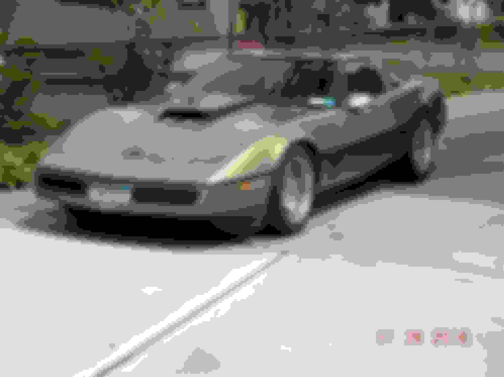 85 vats - CorvetteForum - Chevrolet Corvette Forum Discussion