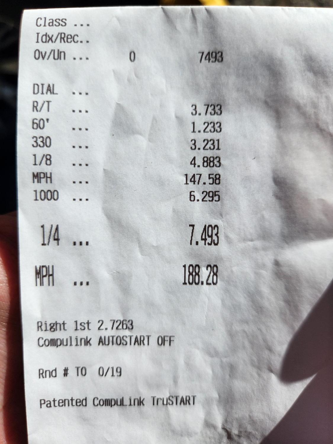 Two CPR Built C7's in the 7's! - CorvetteForum - Chevrolet Corvette ...