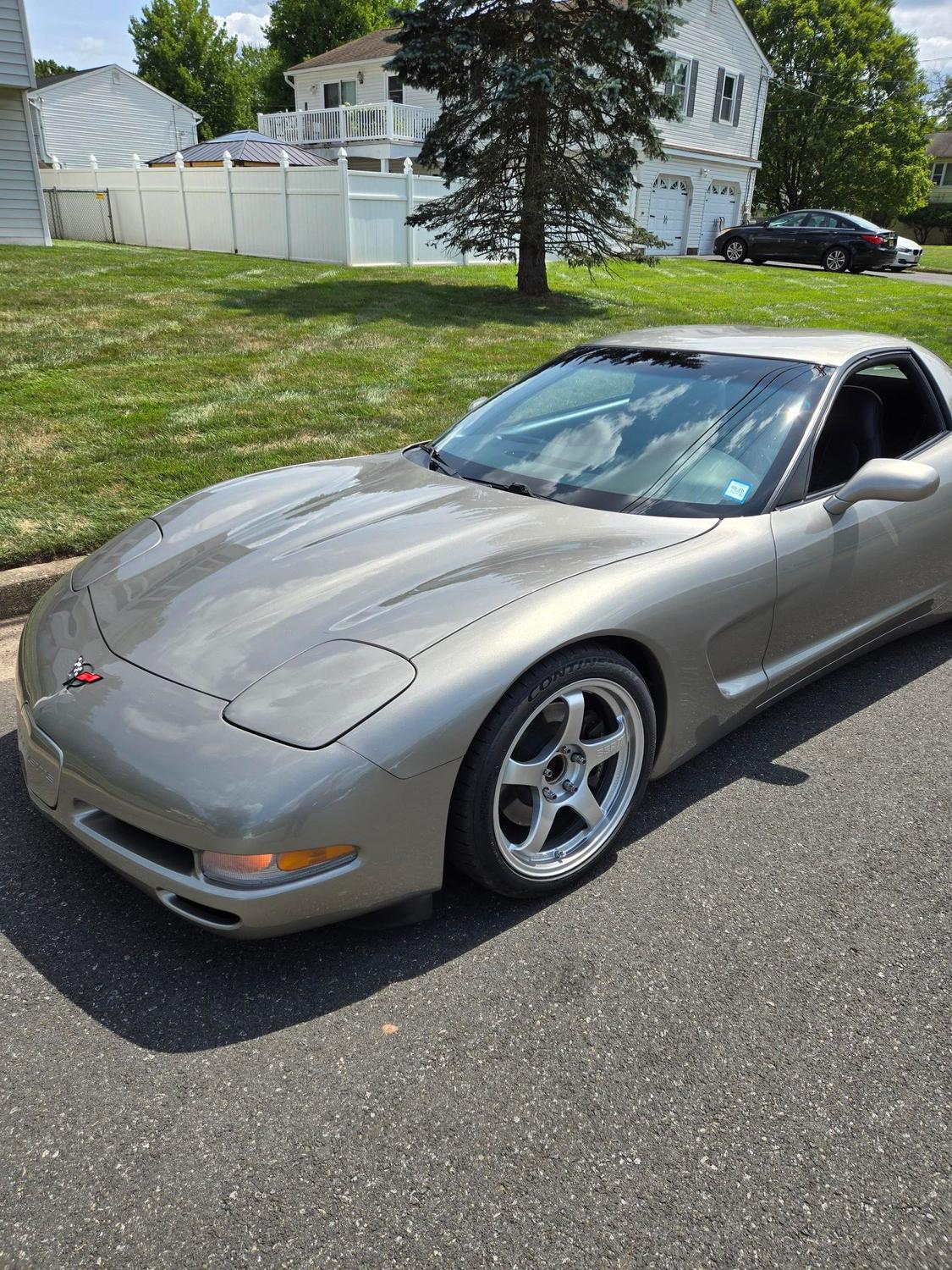 FS (For Sale) SSR GT2 Wheels in NJ $2500 very rare, great condition ...