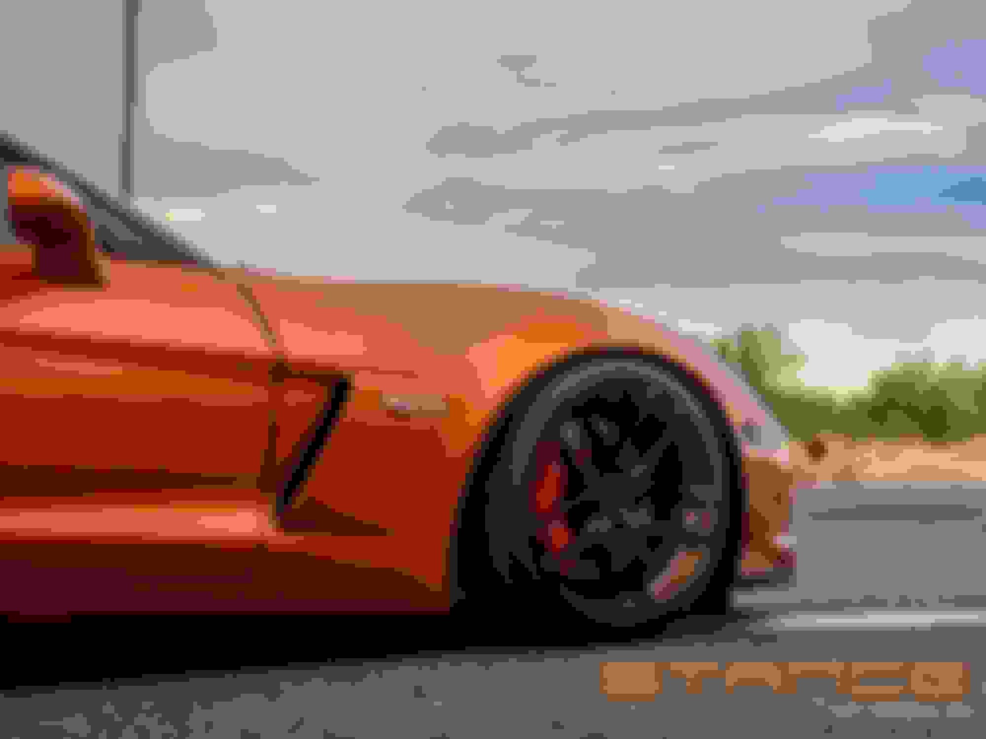 All New Stance SF03 Rotary Forged 19x10 & 20x12 for your Corvette C6 ...