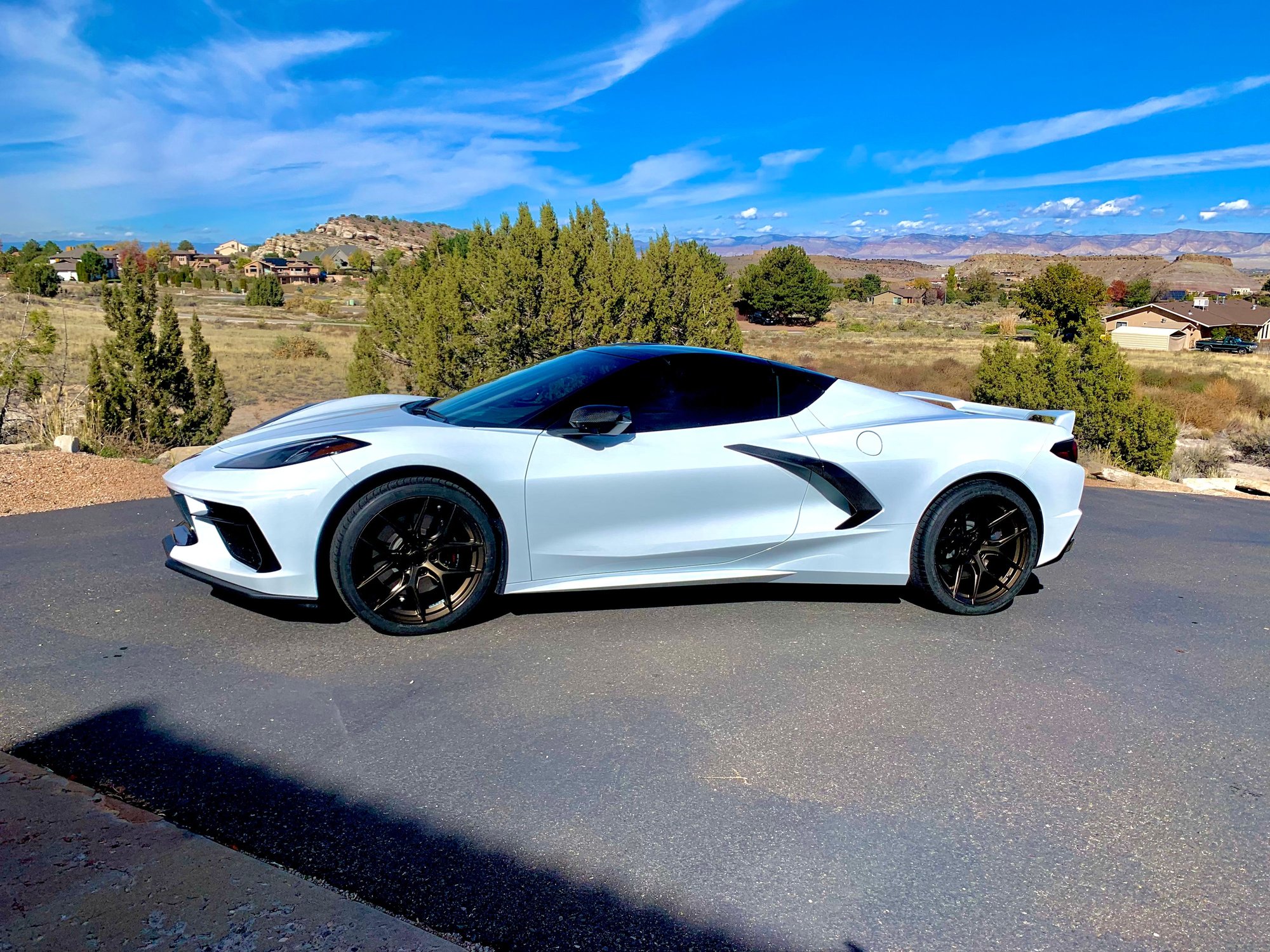 Is Transparent Roof Panel worth it? - CorvetteForum - Chevrolet ...