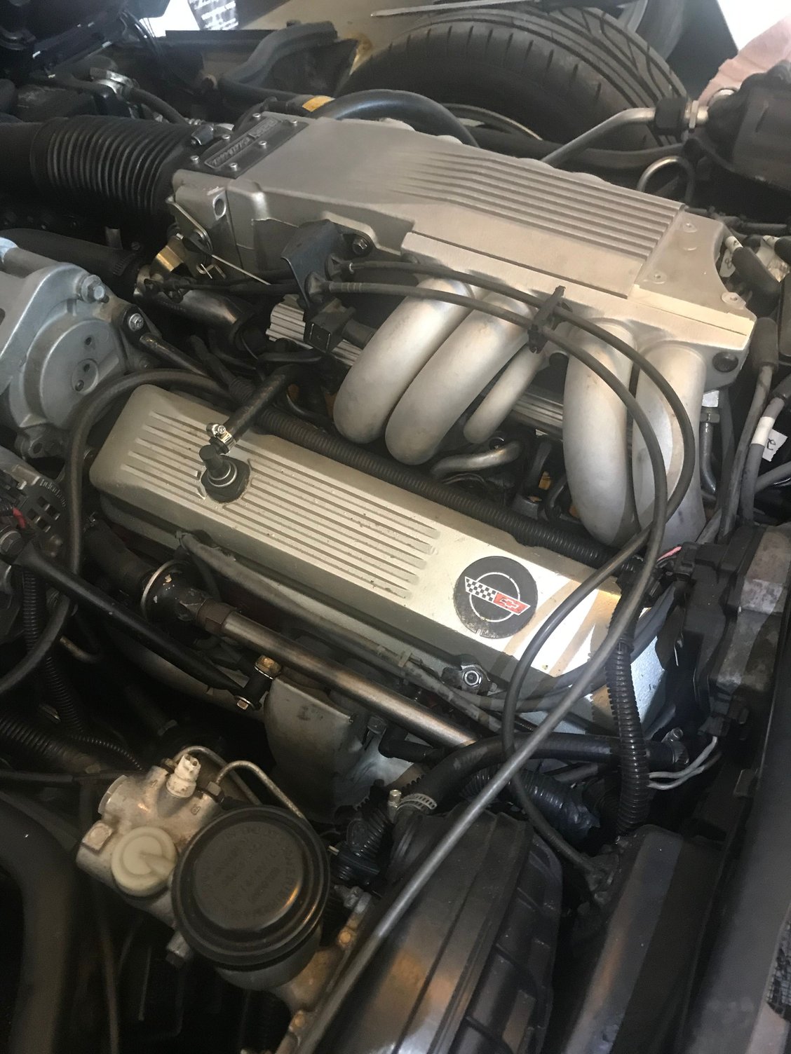 383 TPI build - CorvetteForum - Chevrolet Corvette Forum Discussion