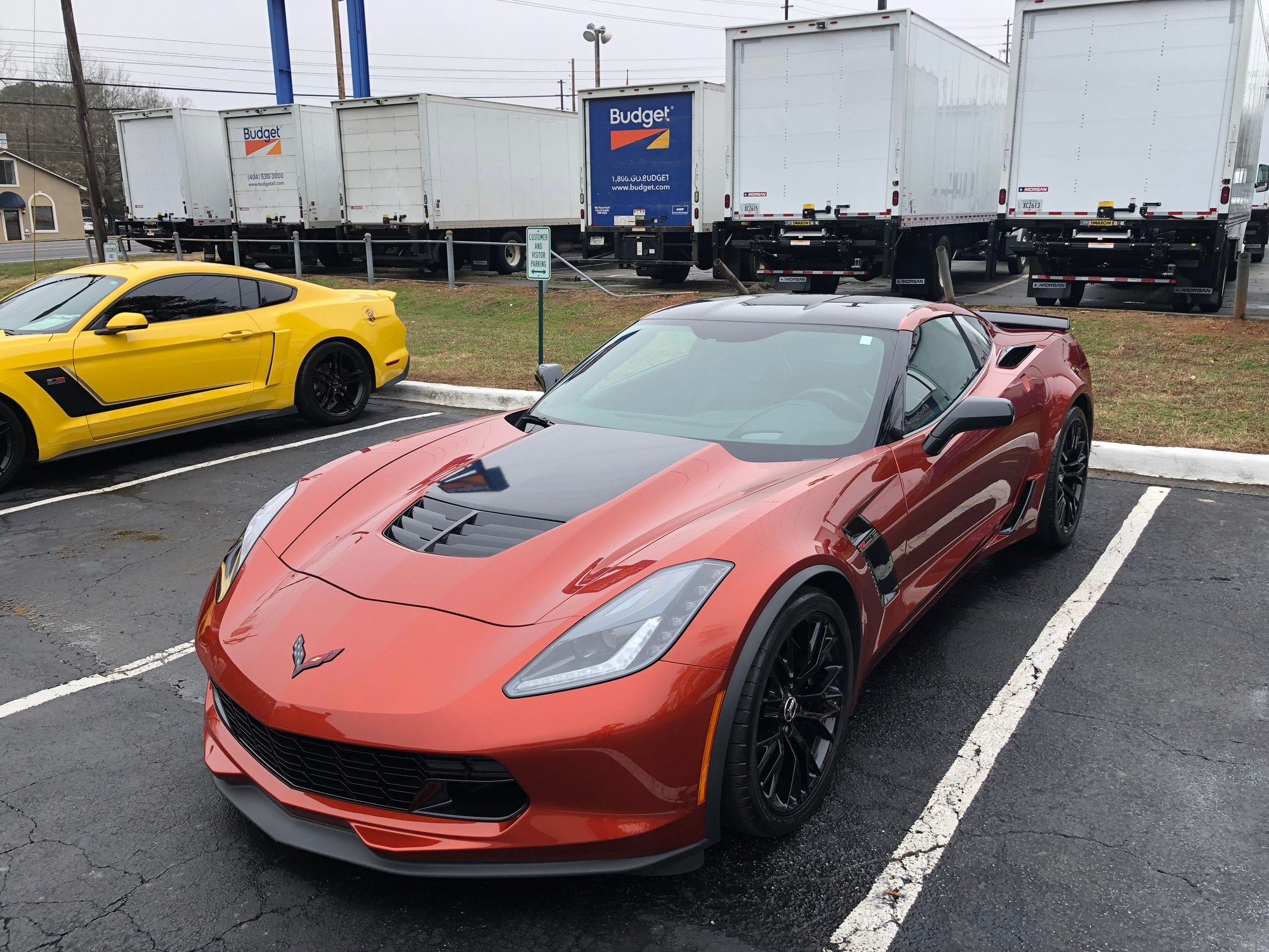 C7, an old man’s Sports Car? - Page 15 - CorvetteForum - Chevrolet ...