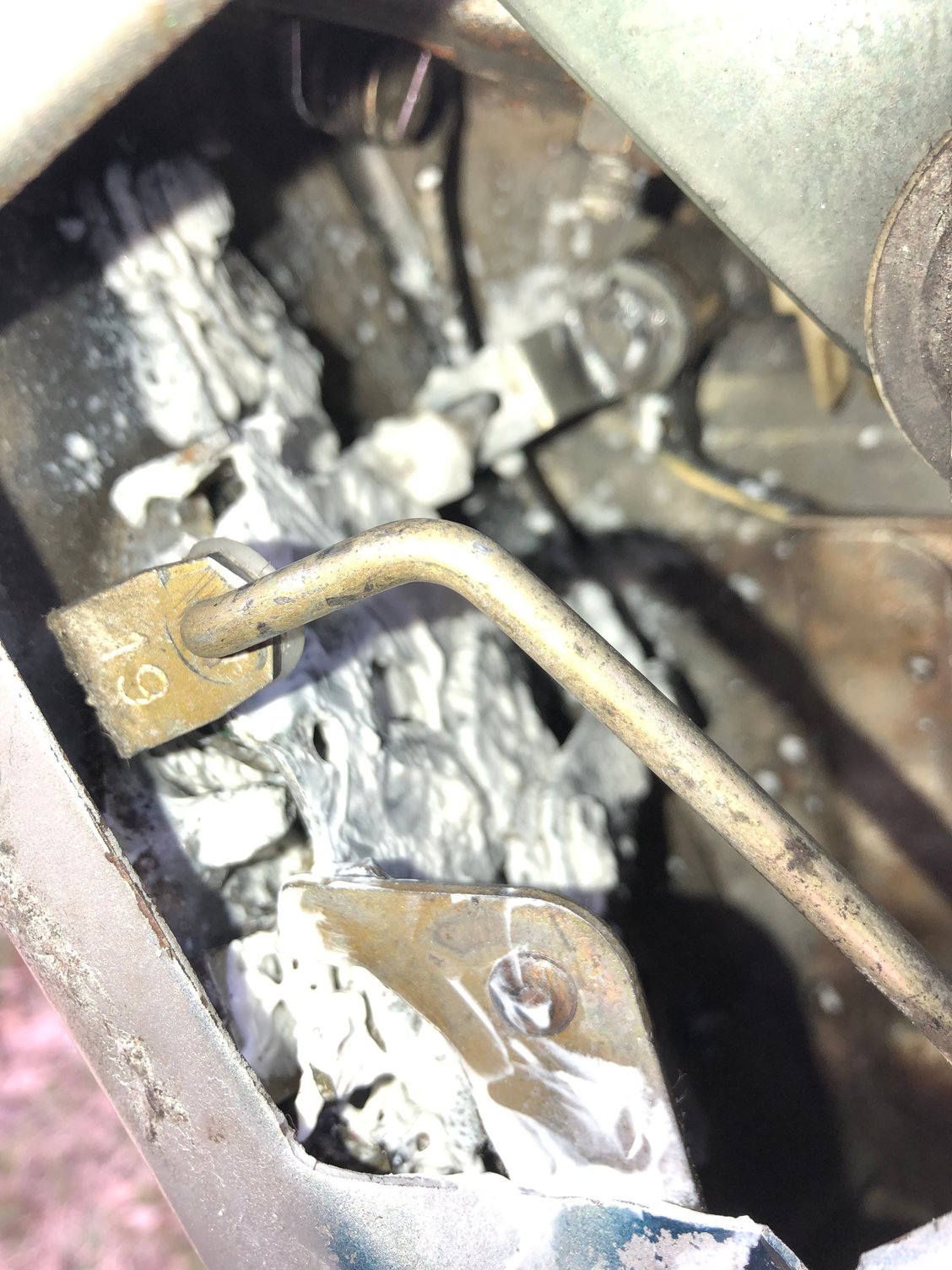 1981 Corvette Power Door Locks - CorvetteForum - Chevrolet Corvette ...