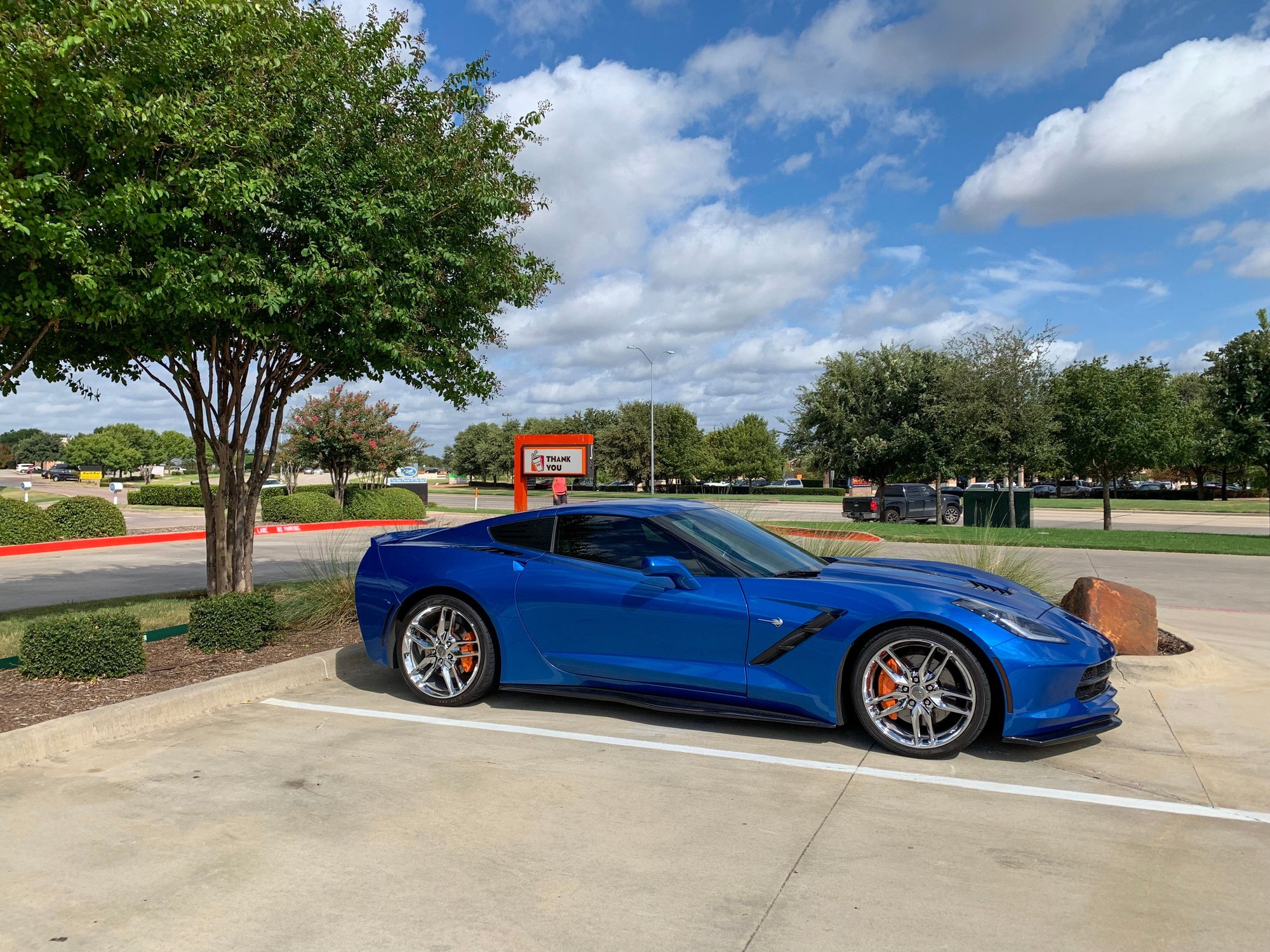 Official Laguna Blue C7 Thread - Page 49 - CorvetteForum - Chevrolet ...
